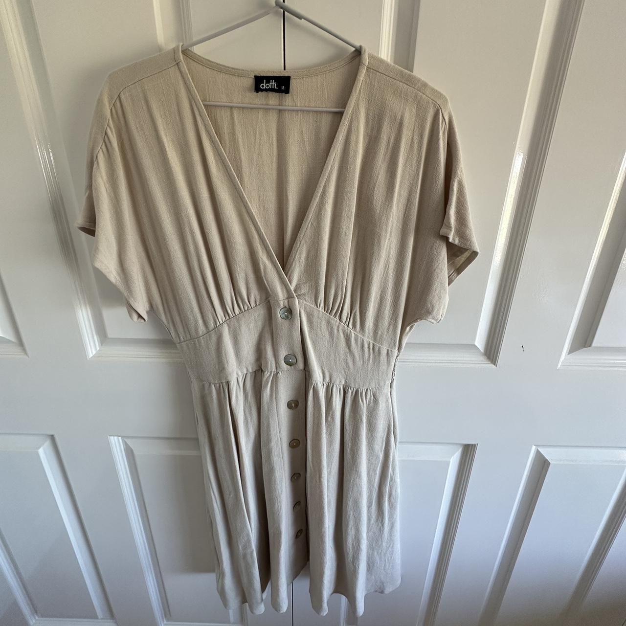 Dotti Women's Dress | Depop