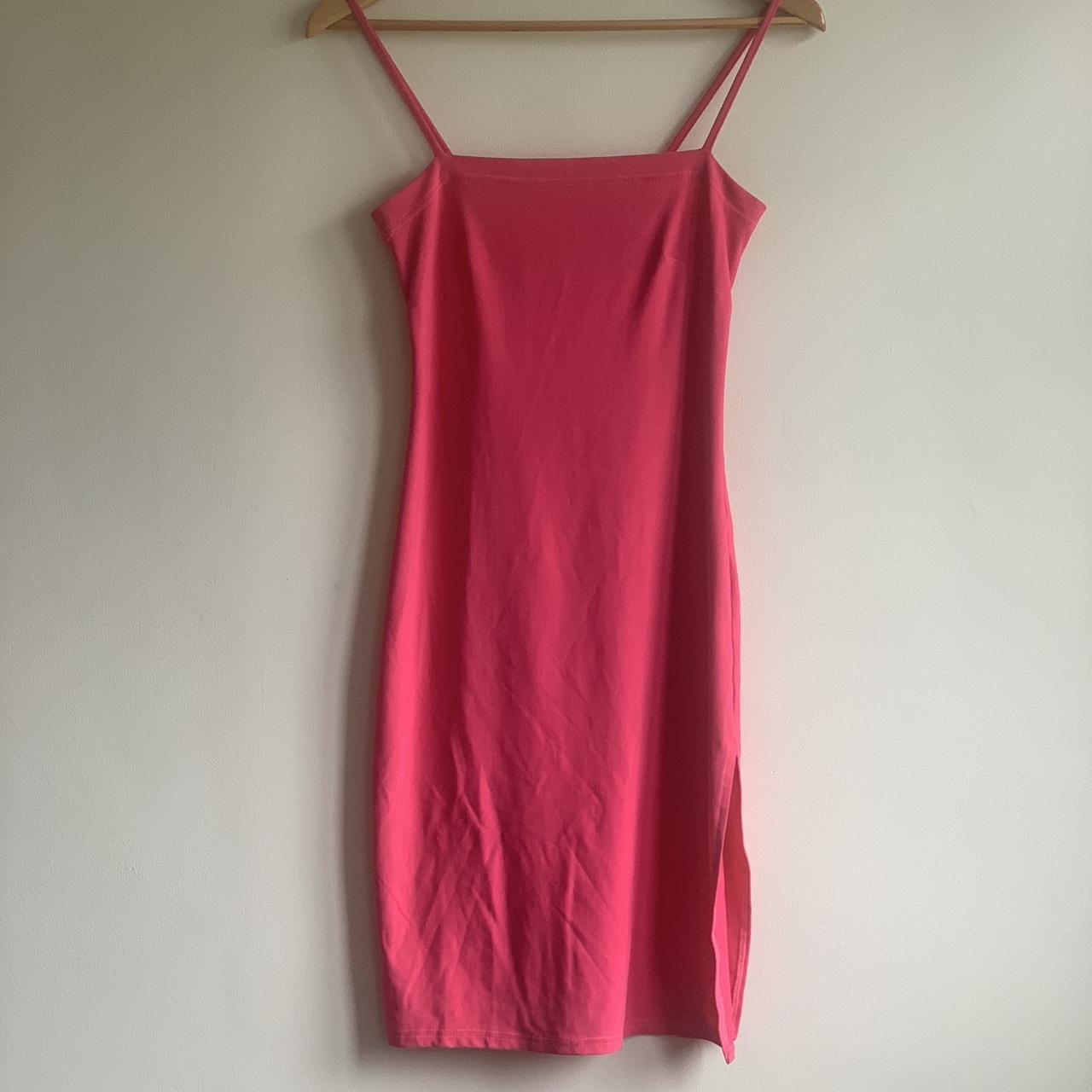 True Vintage 90s Zack Spaghetti strap square neck... - Depop