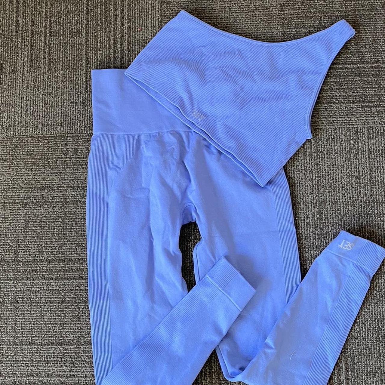 Set active Cute workout set - Depop