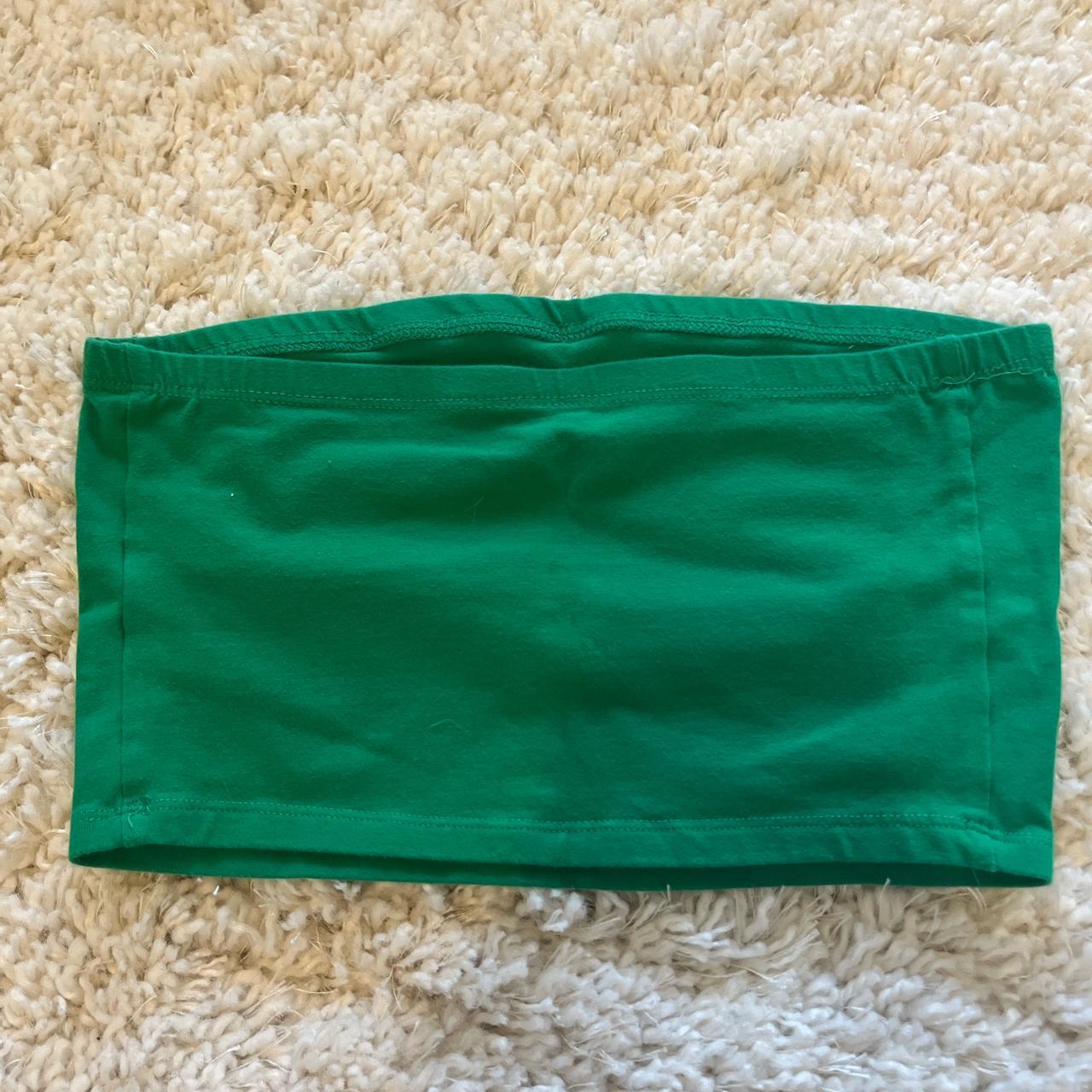 Coca-Cola Women's Crop-top | Depop