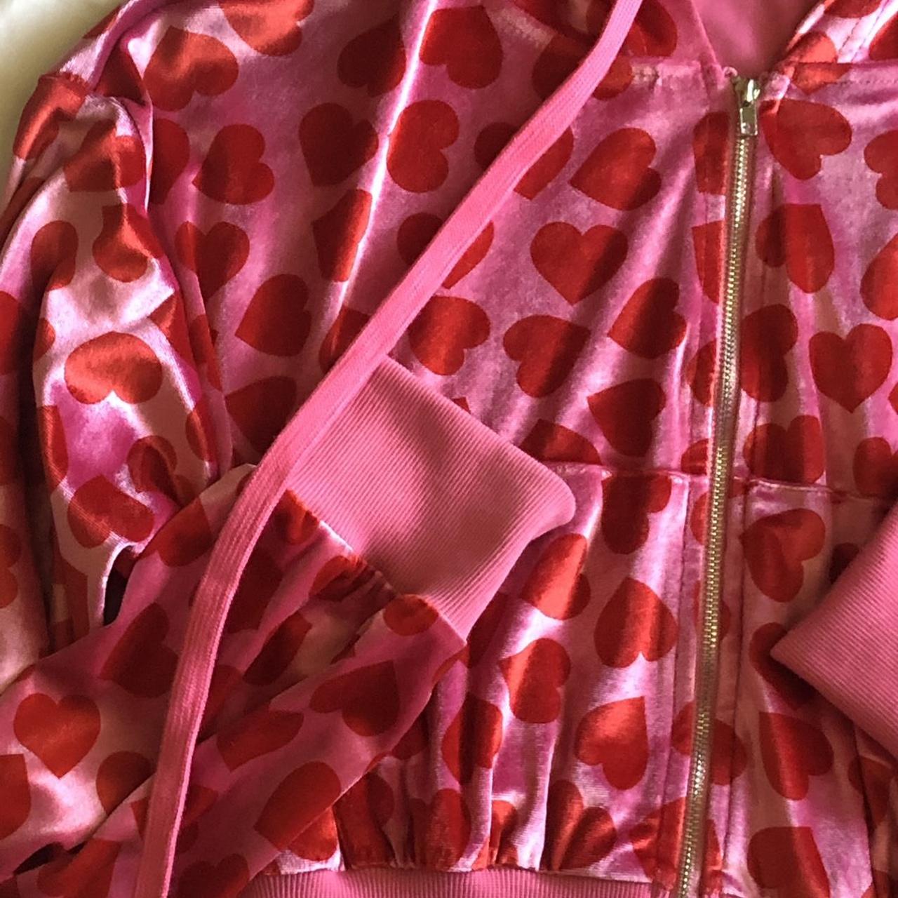 ･ﾟ: shein jennifer’s body jacket ༺♥︎༻PRICES FINAL 𖦹... - Depop