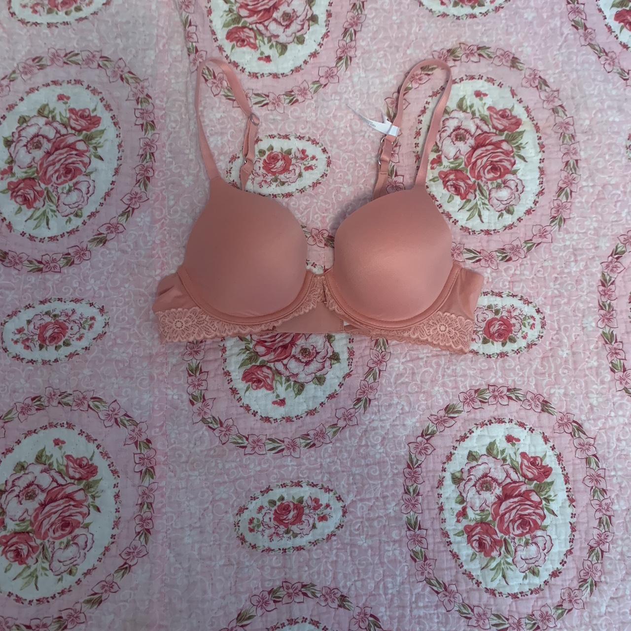 BNWOT 34b aerie bra! pm me if any questions, i... - Depop