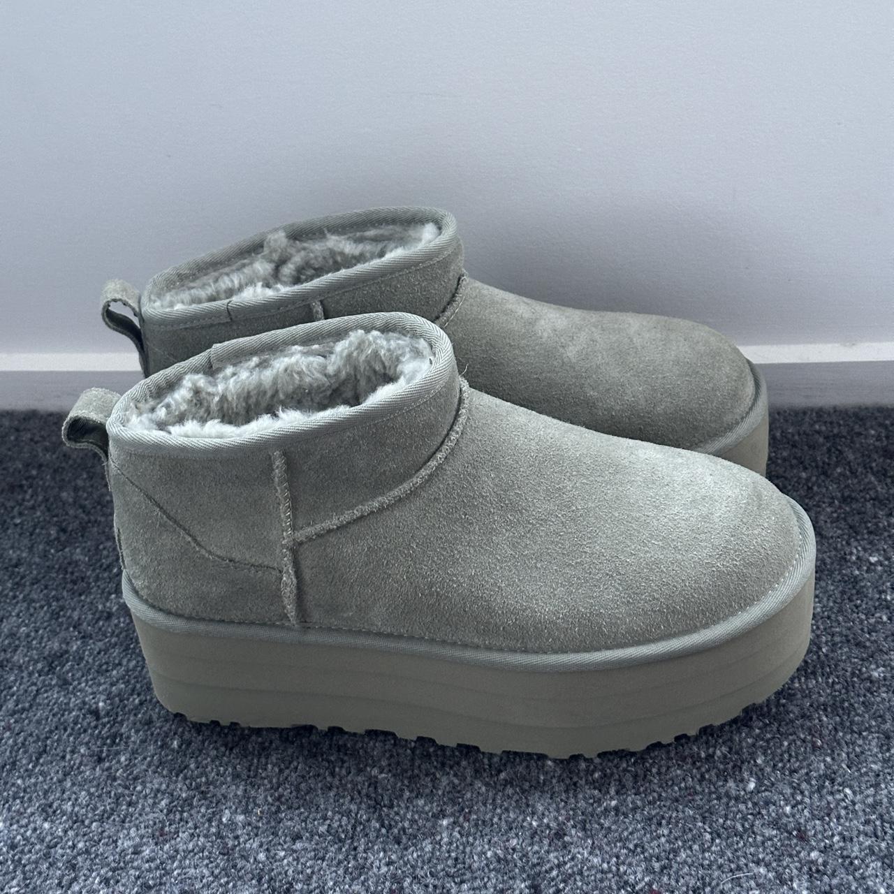 American Uggs high Brand new Uggs Stickers never... | Depop