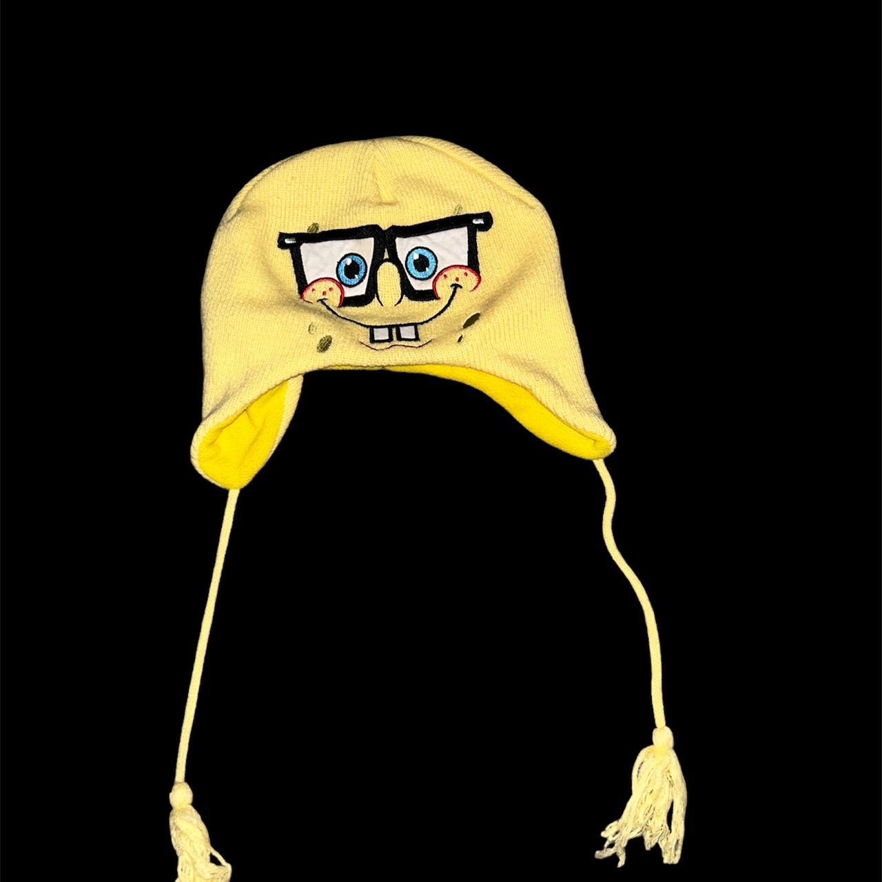 HDOE Hat😭😭😭😭 hackle down on... - Depop