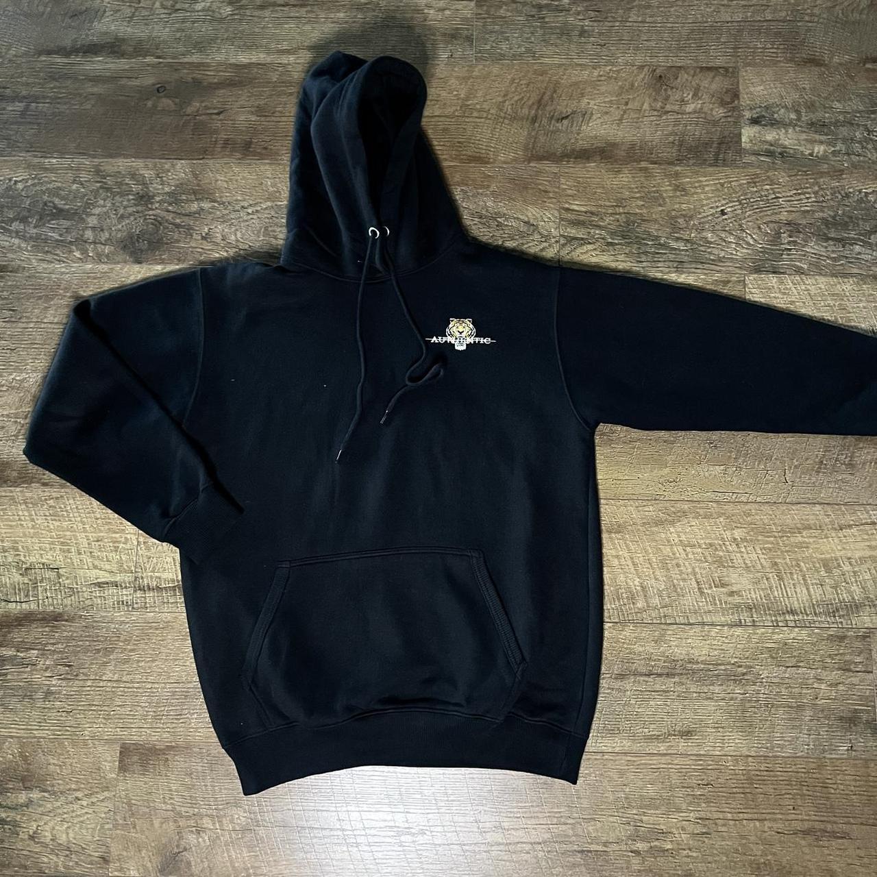 Random hoodie in my closet. (Men Medium) - Depop