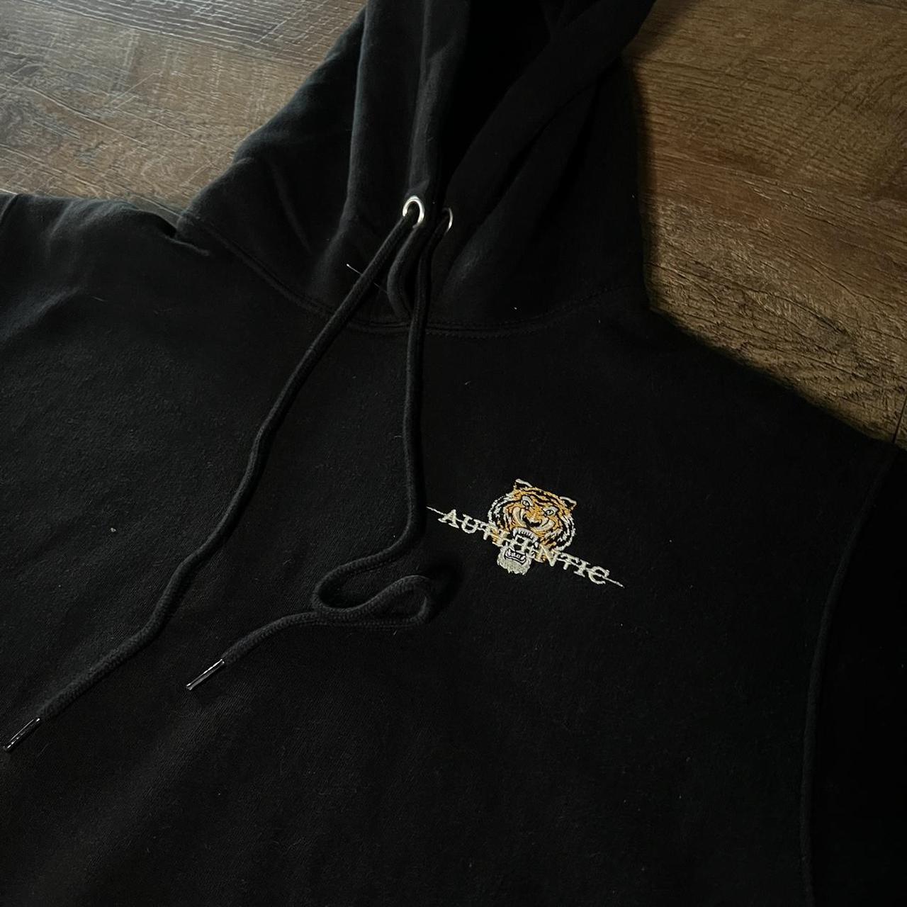 Random hoodie in my closet. (Men Medium) - Depop