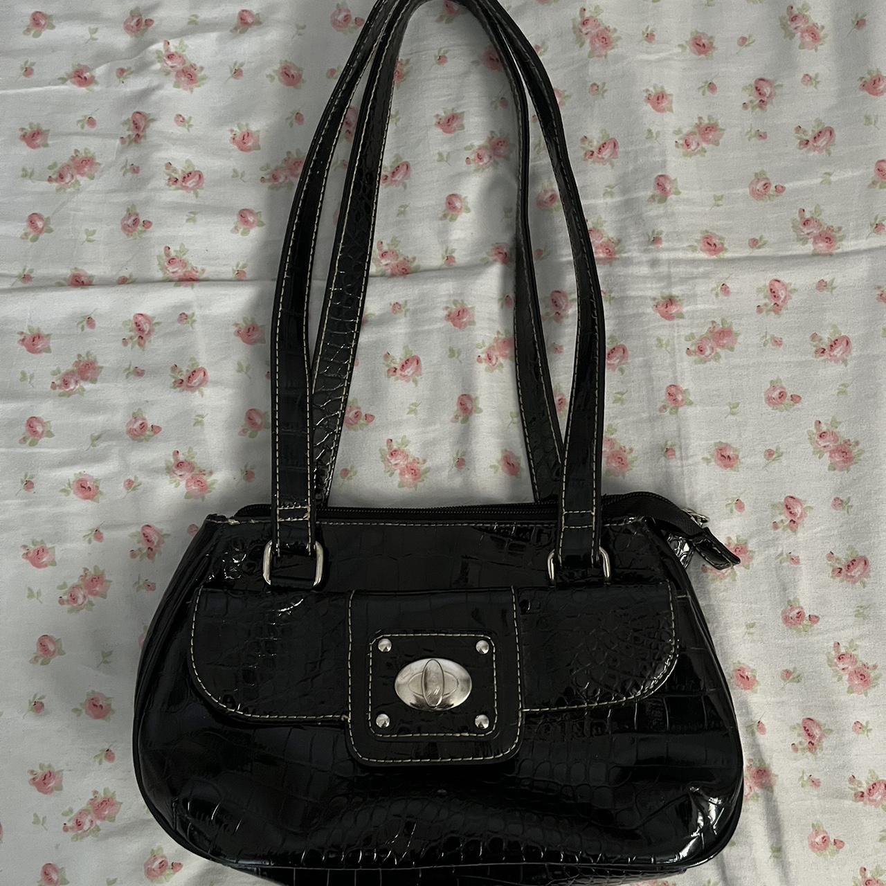 🖤Y2K shoulder bag🖤 - Depop