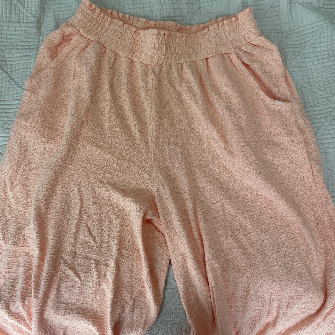 Ghanda Long Pants - size 14 - worn a few times - Depop