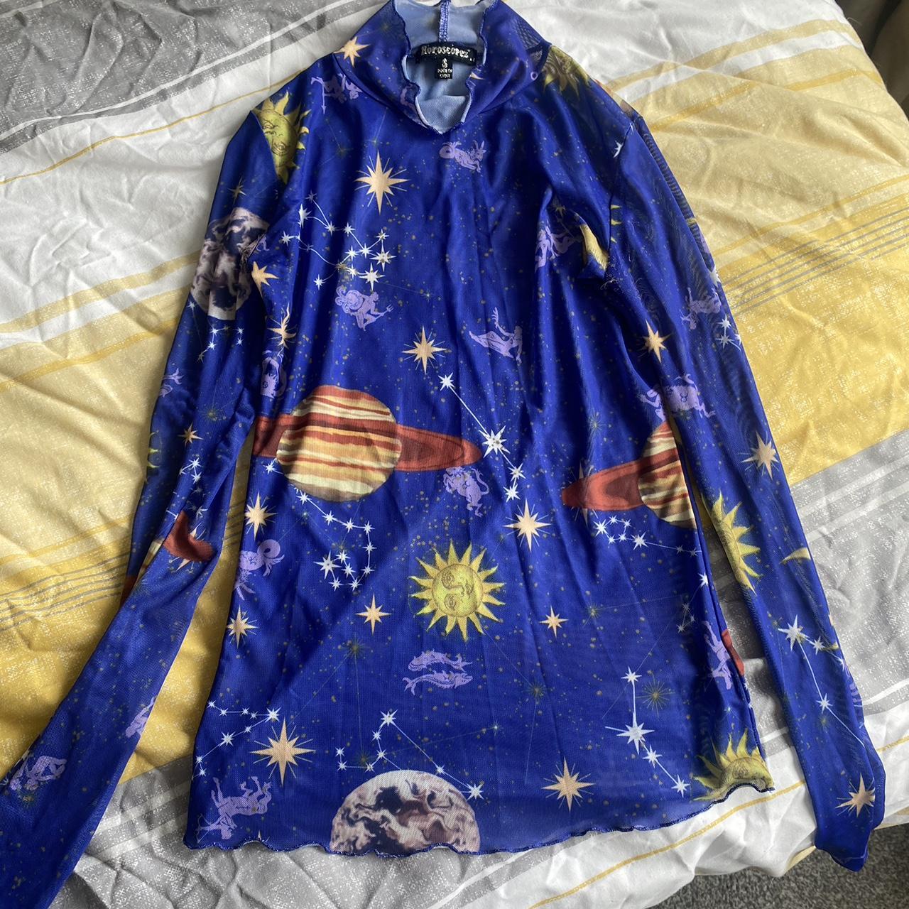 Originally bought from dollskill horoscopes range... - Depop