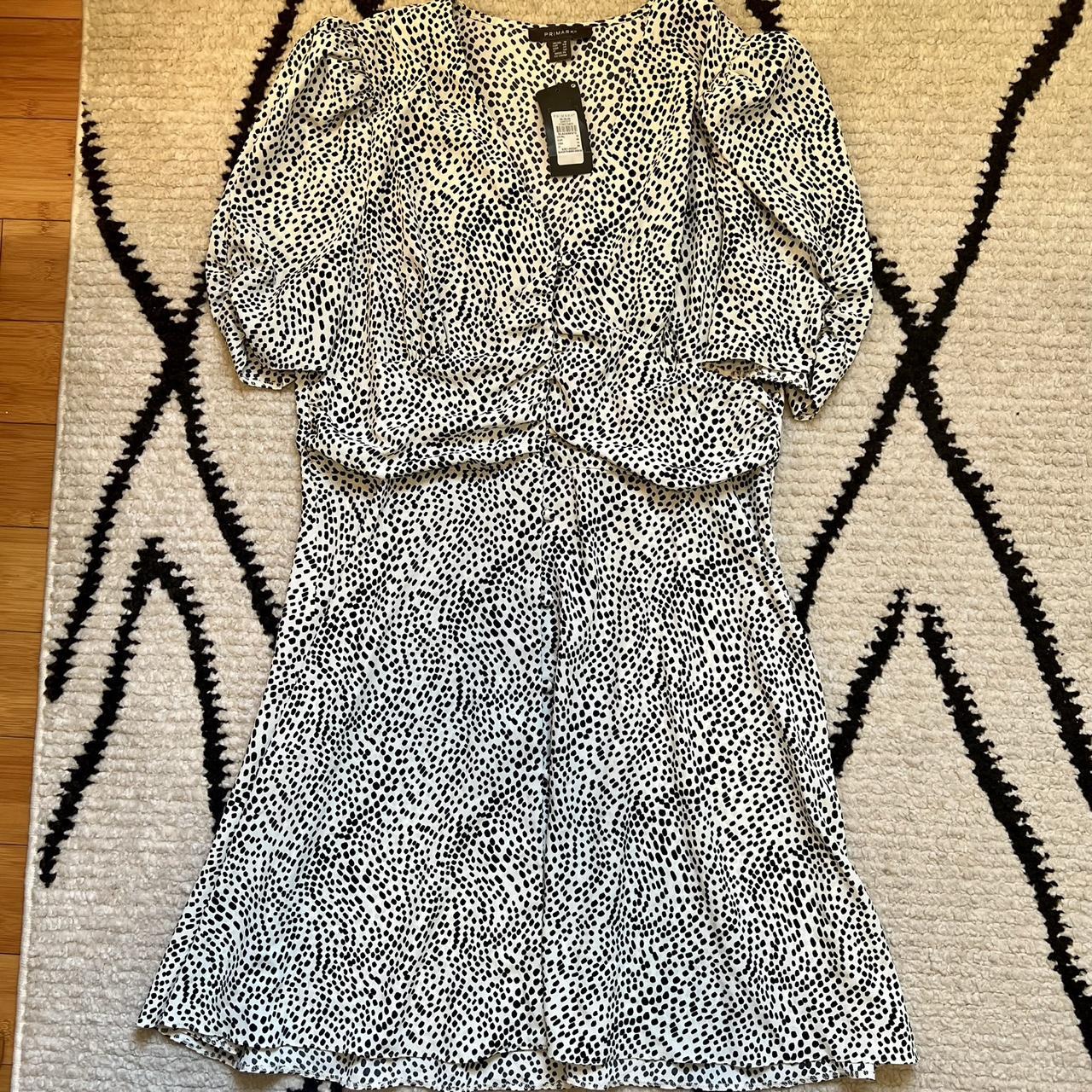 ‼️ NEW TO SHOP FRIENDS ‼️ ~ BRAND NEW Primark dress... - Depop