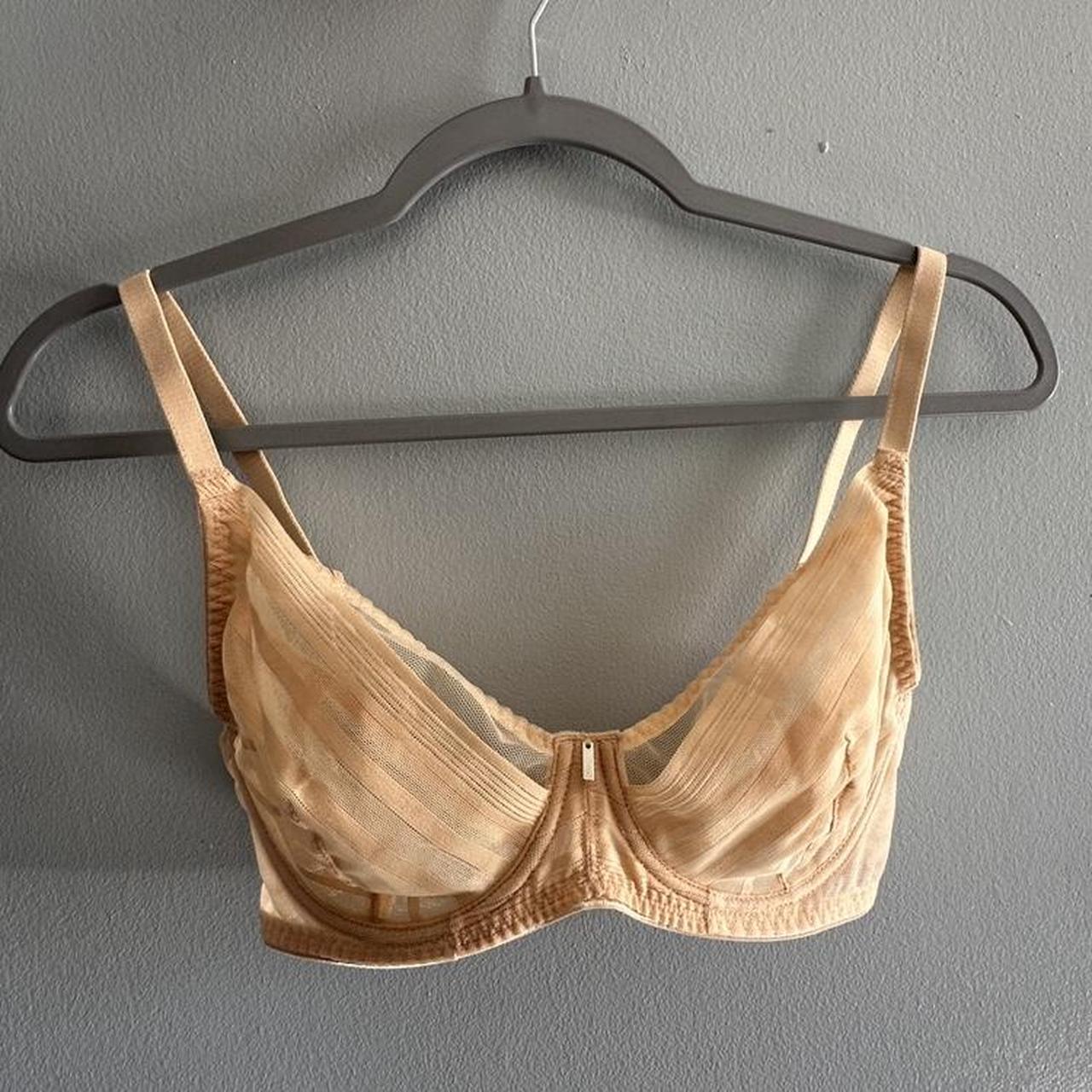Freya Lingerie bra size 28DDD (sister size 30DD)... - Depop