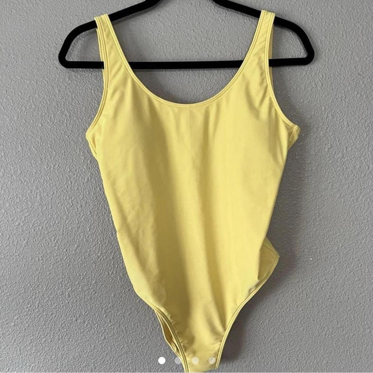 Abercrombie And Fitch Womens Swimsuit One Piece Depop