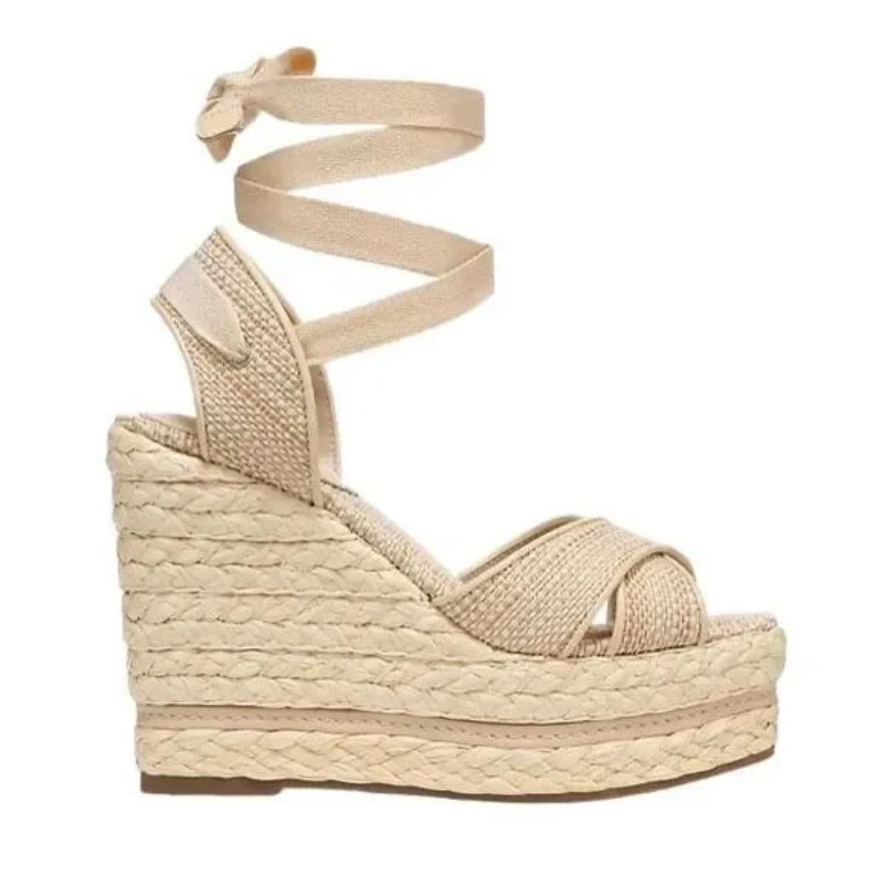 New without box, never ever worn, Sam Edelman Vaughn... | Depop