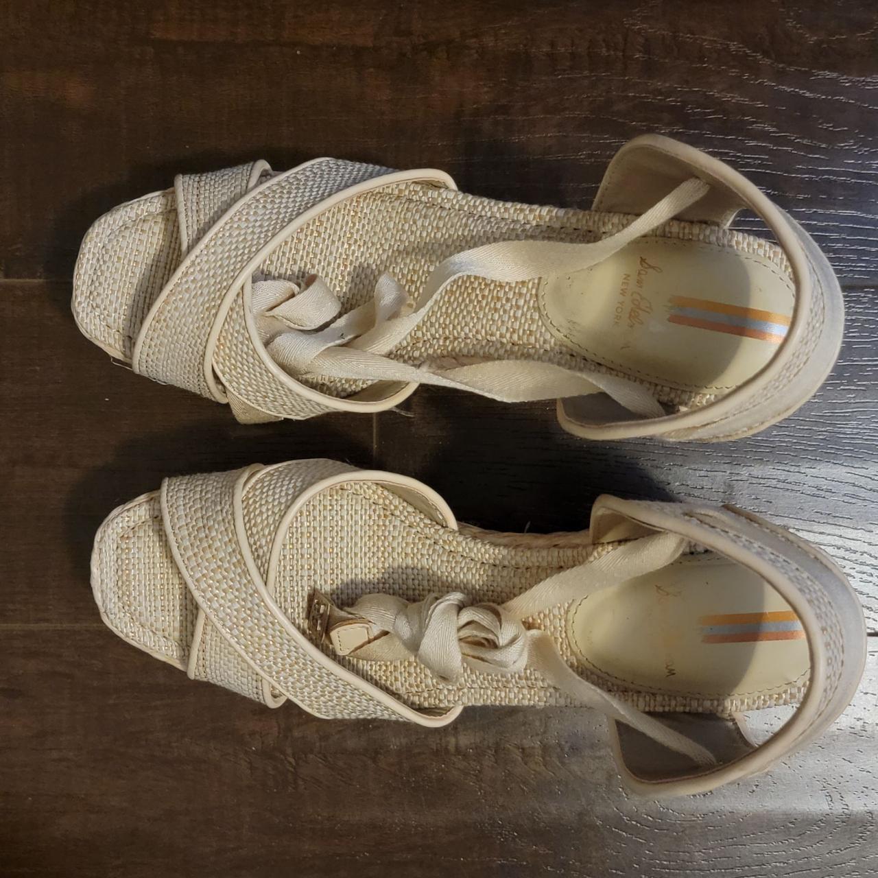 New without box, never ever worn, Sam Edelman Vaughn... | Depop