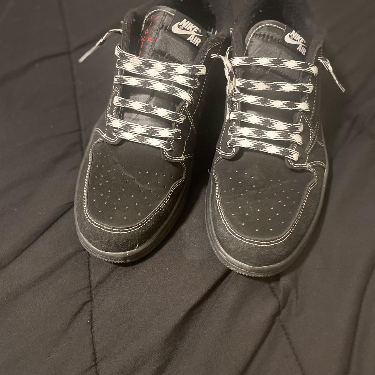 Travis Scott phantoms - Depop