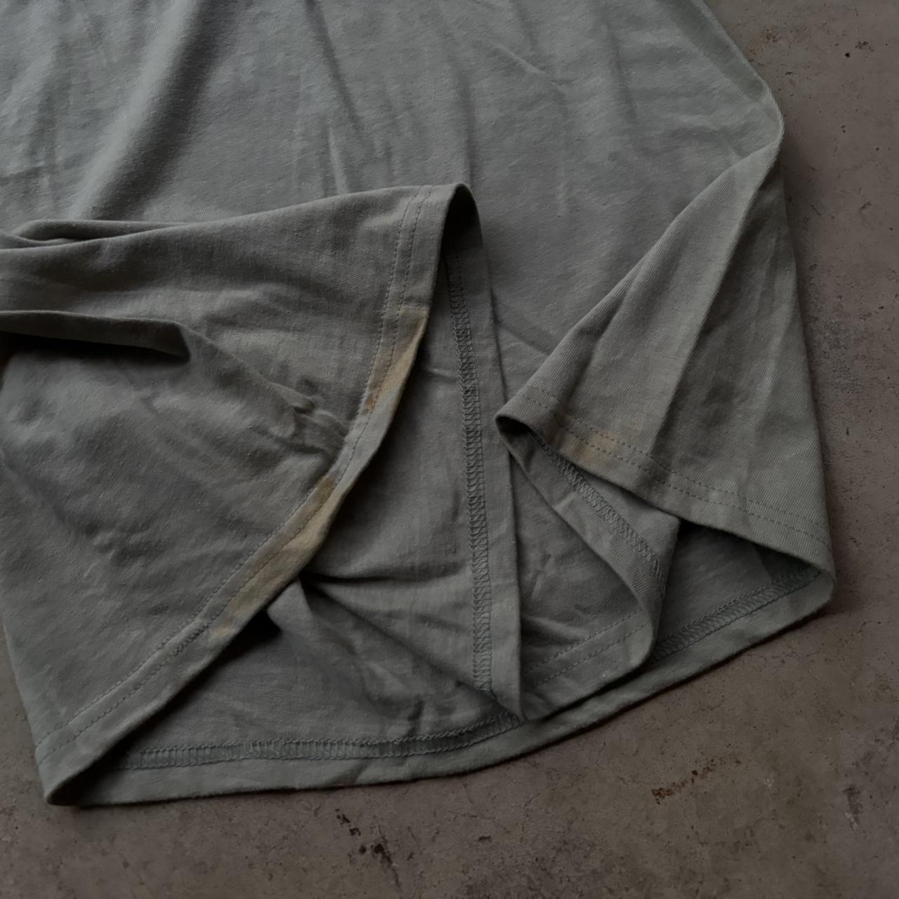 vintage war lowrider autographed band tour tee... - Depop