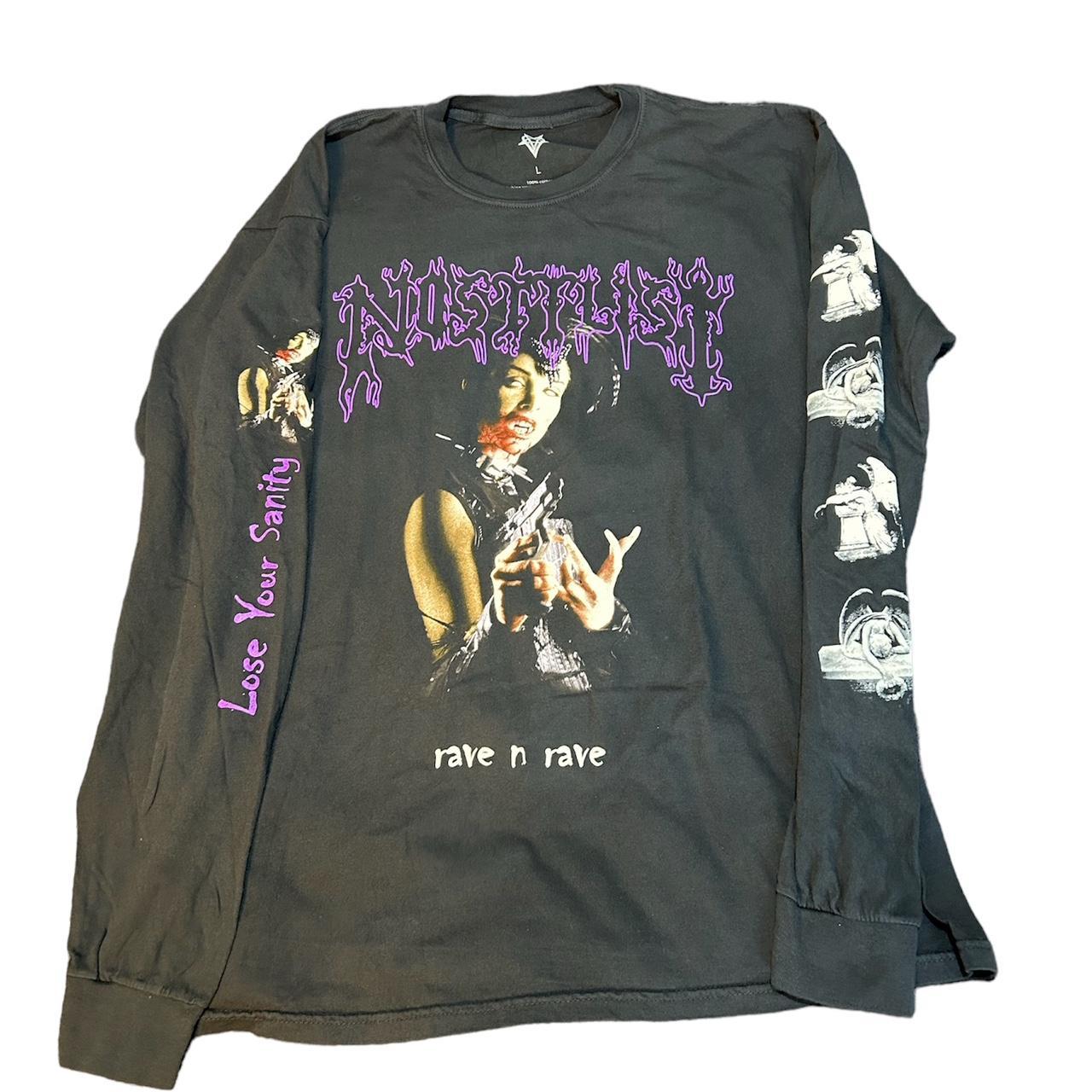 Destroy Lonely, No Stylist, Rave N Rave Witch... - Depop