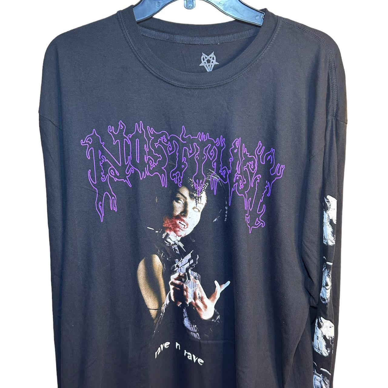 Destroy Lonely, No Stylist, Rave N Rave Witch... - Depop