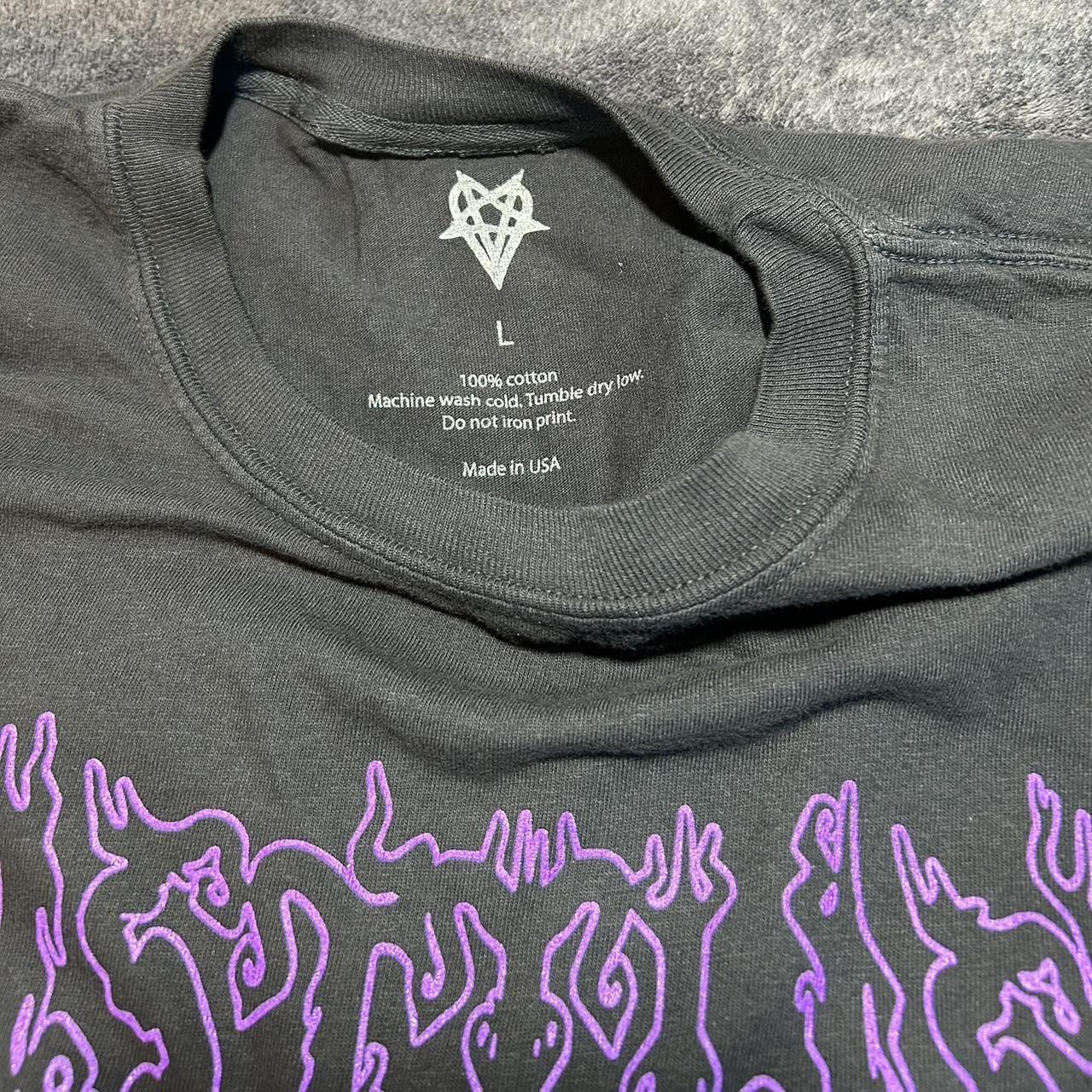 Destroy Lonely, No Stylist, Rave N Rave Witch... - Depop