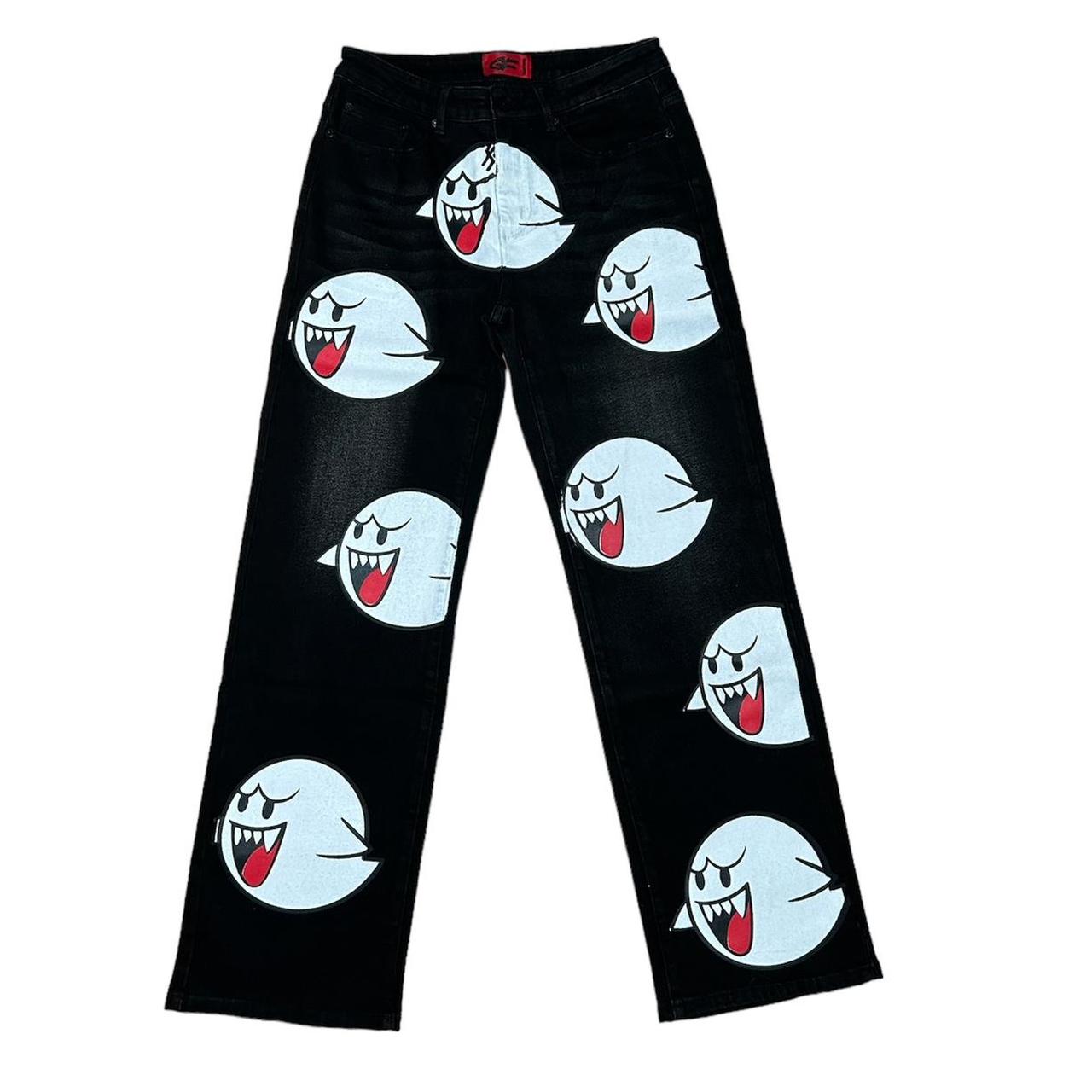 GoatFarm/SlumpyKev Boo... - Depop