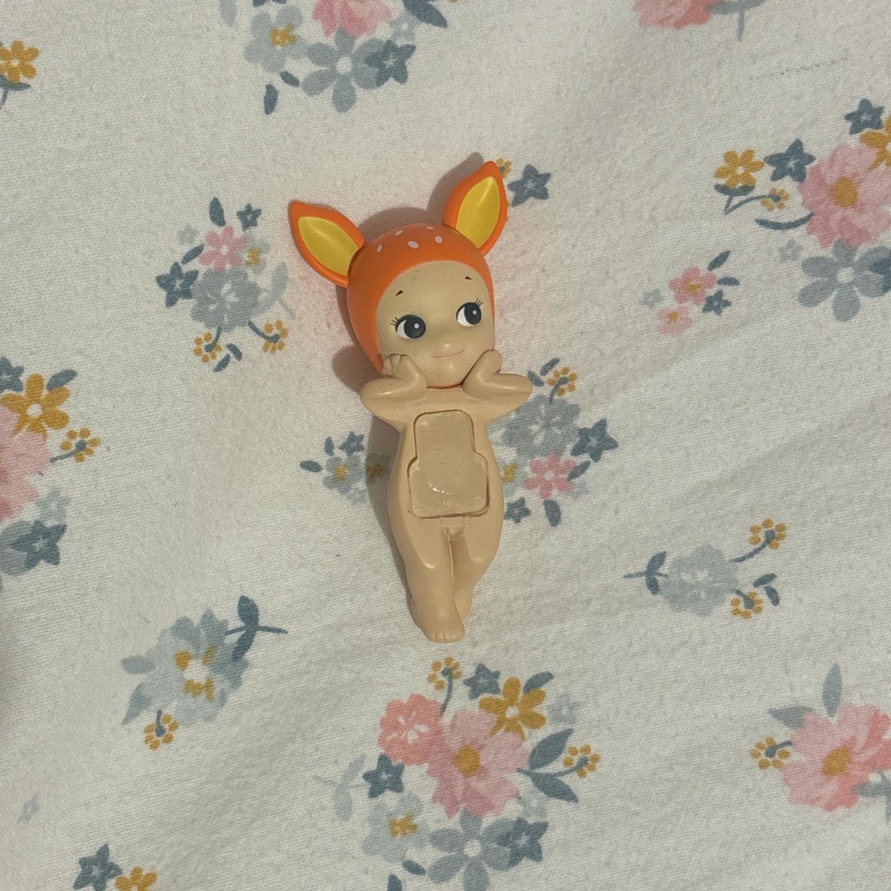 Deer/Fawn Sonny Angel Hipper | Depop