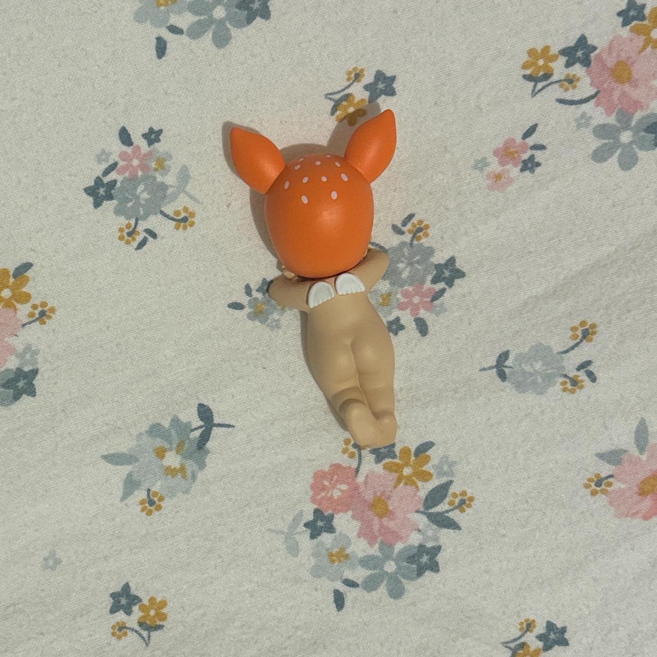 Deer/Fawn Sonny Angel Hipper | Depop