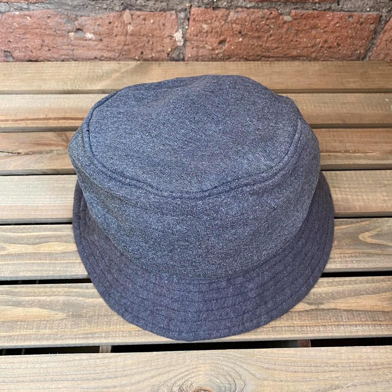 Starter bucket hat rework This rework hat has been... - Depop