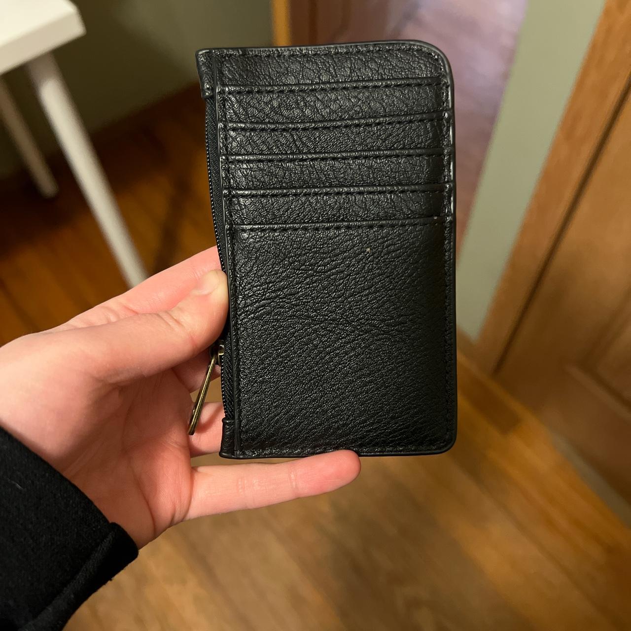Small pocket wallet - Depop