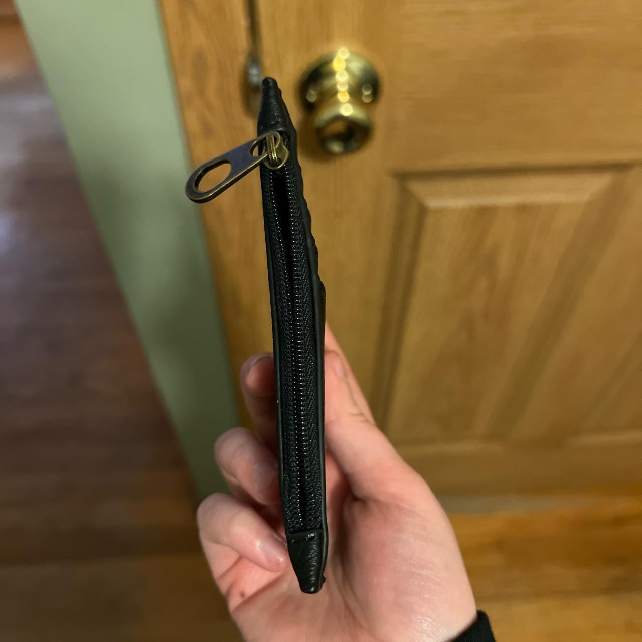 Small pocket wallet - Depop