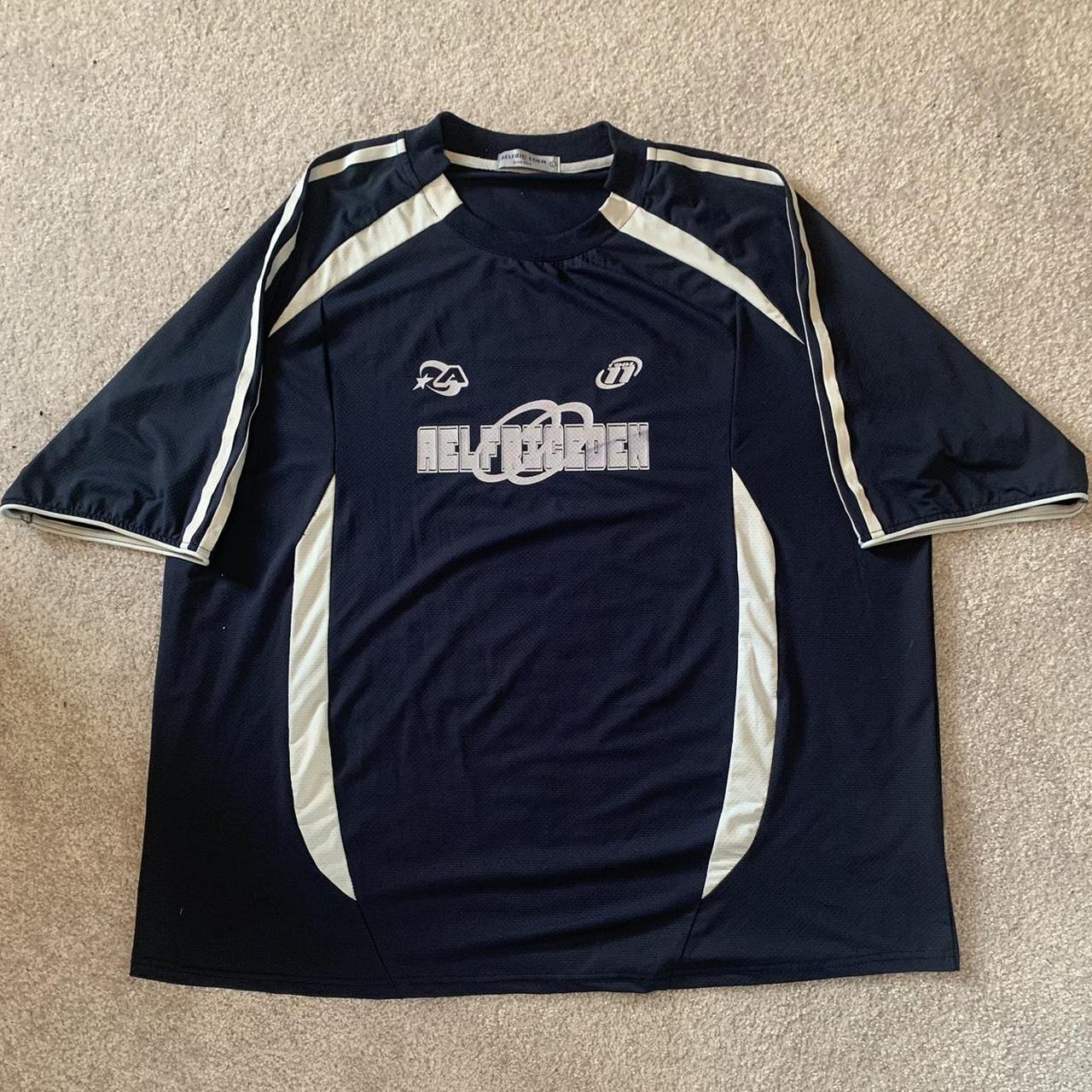 Arlferic eden racing tee Super sick streetwear... - Depop