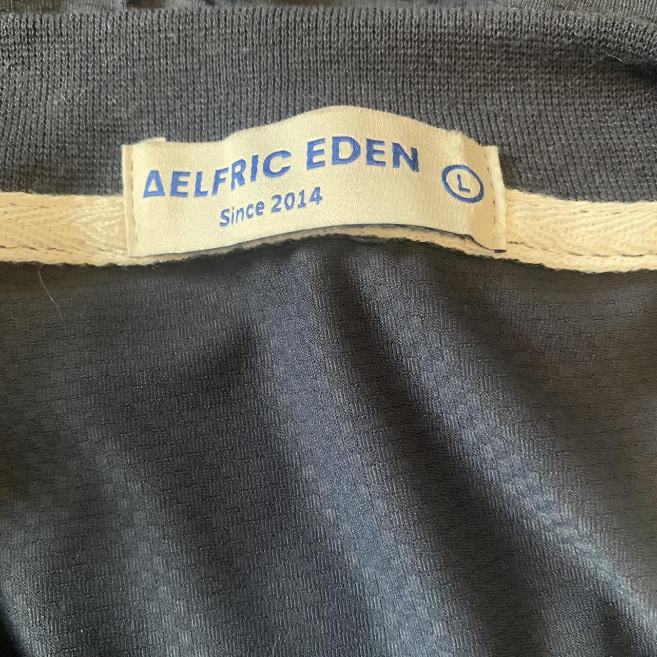 Arlferic eden racing tee Super sick streetwear... - Depop