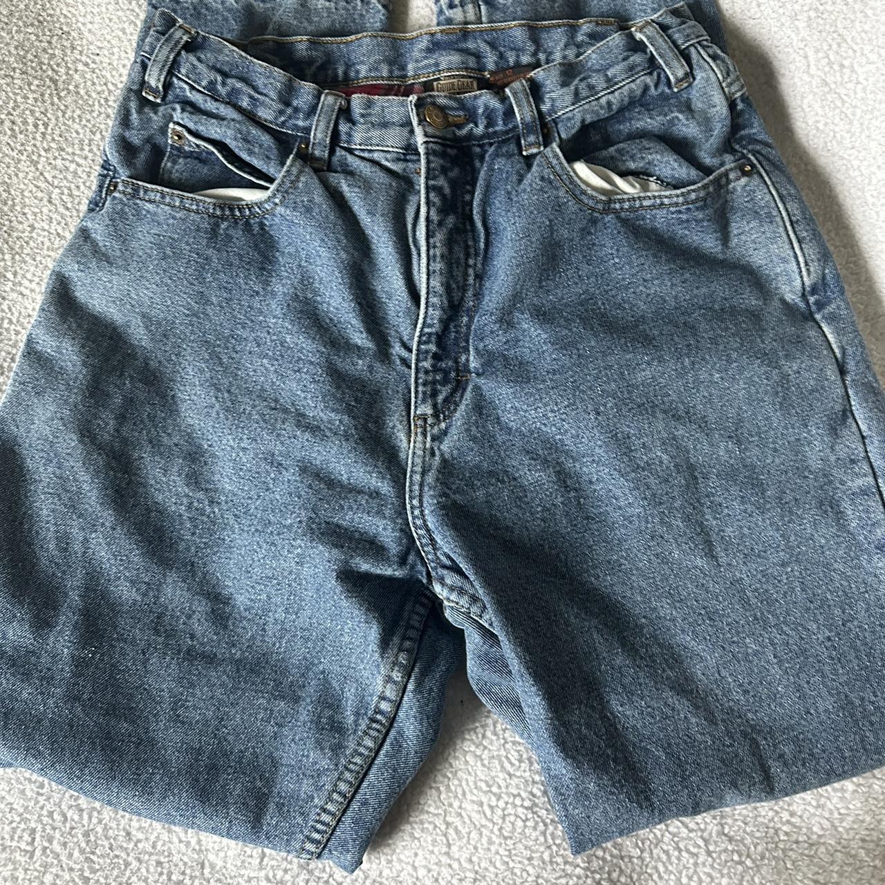 Field Tested Guide Gear jeans size 12 #jeans - Depop