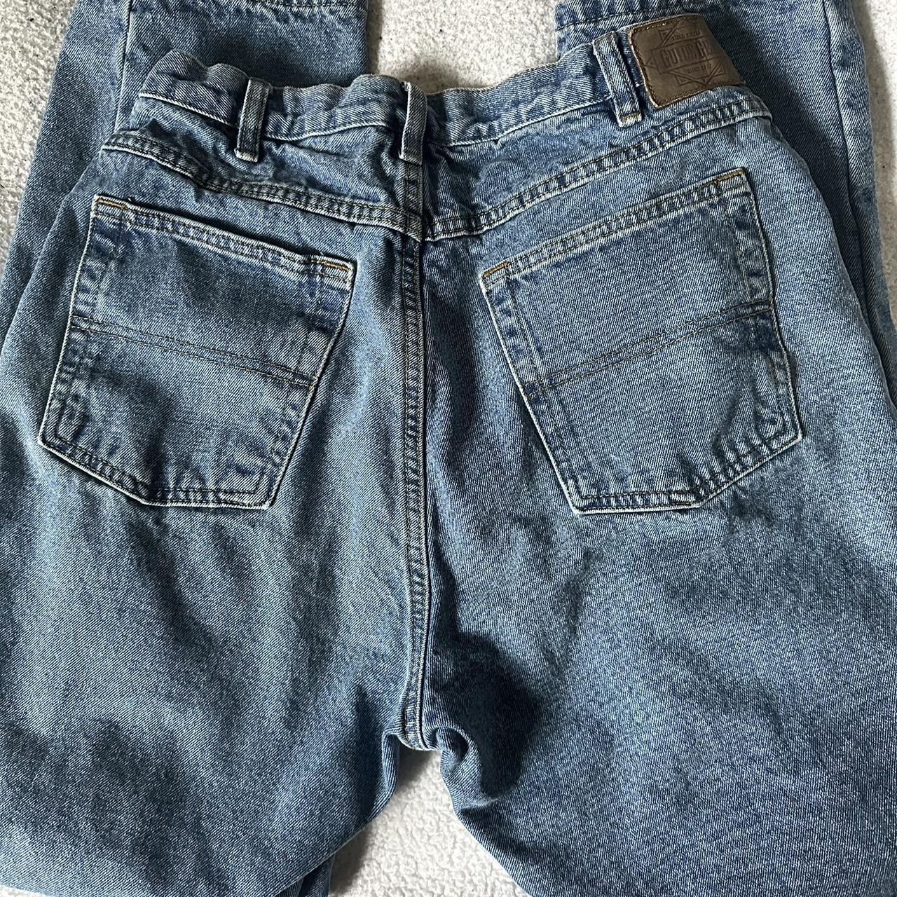 Field Tested Guide Gear jeans size 12 #jeans - Depop