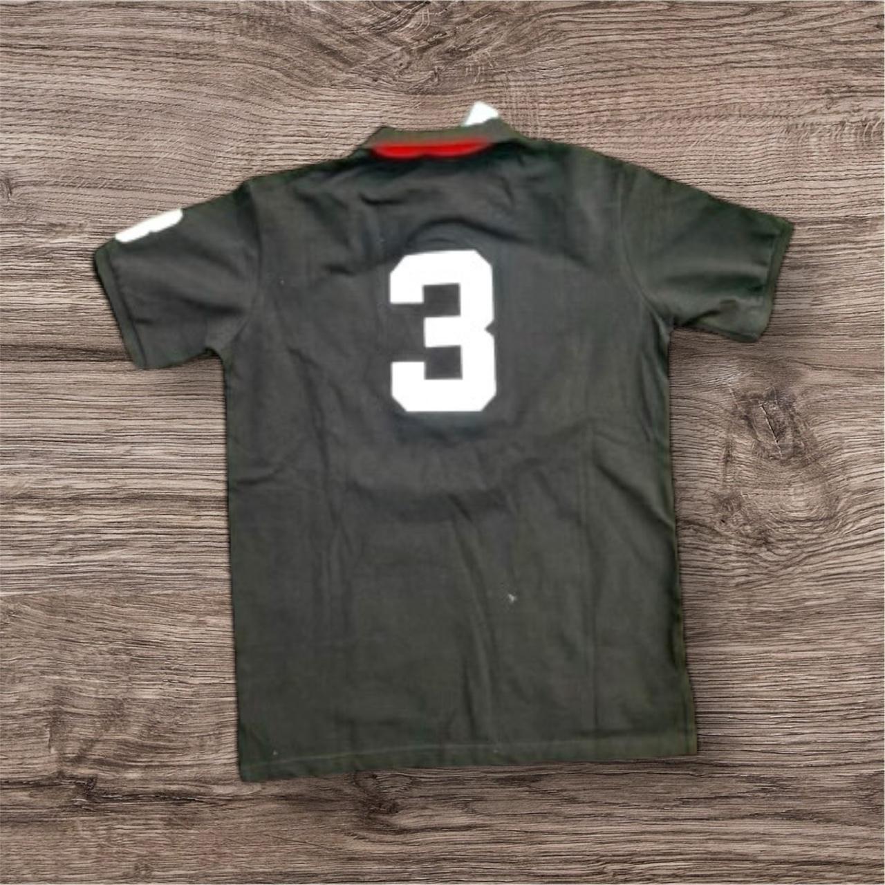 Ralph Lauren / Chief Keef Polo - Chicago - SIZE... | Depop