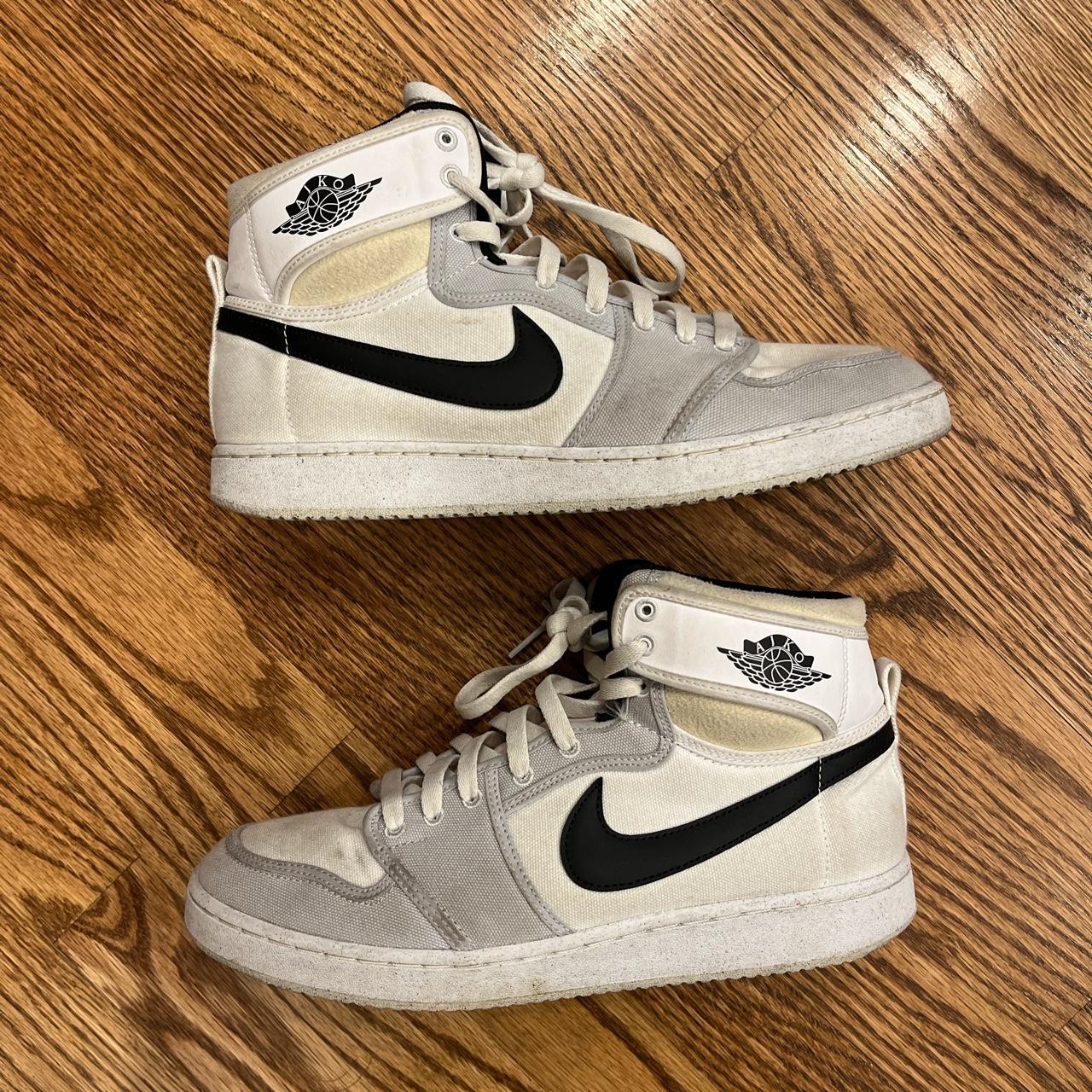 Jordan Men's multi Trainers | Depop