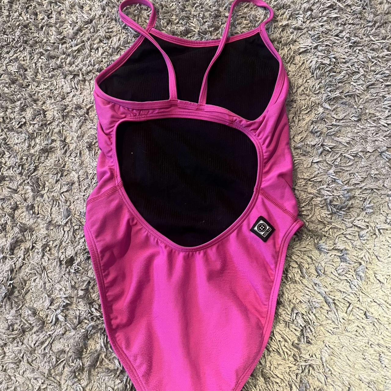 Dragonfruit Jolyn Onsie Size 26 Jolyn Swimmer Depop