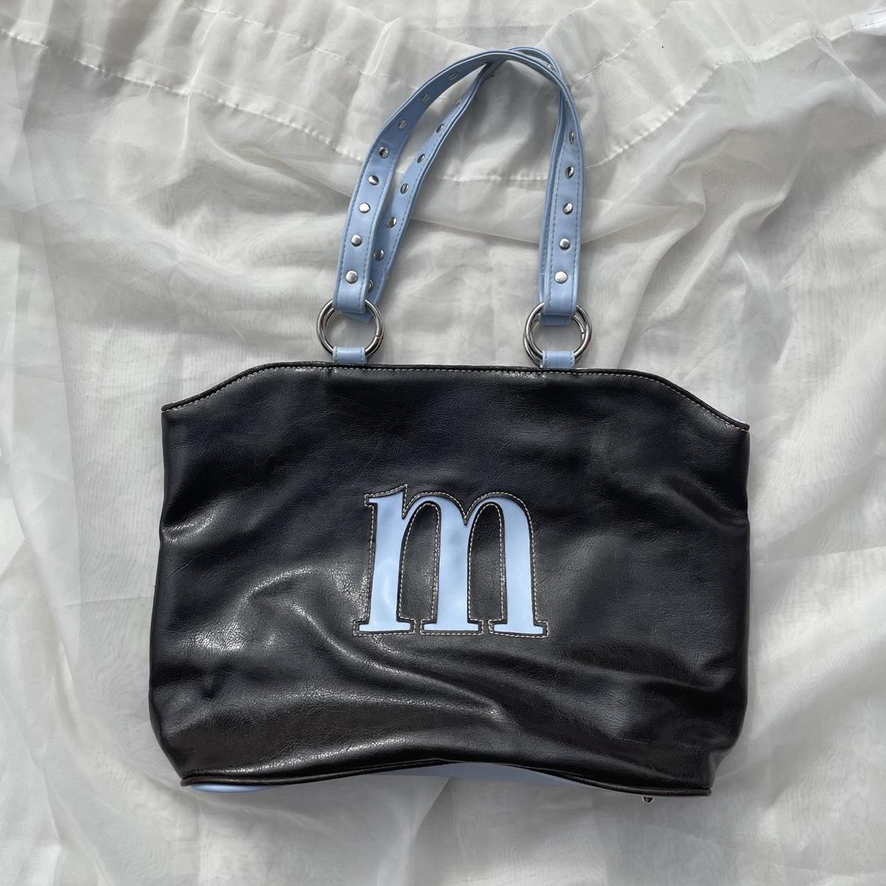 M&M bag - Depop