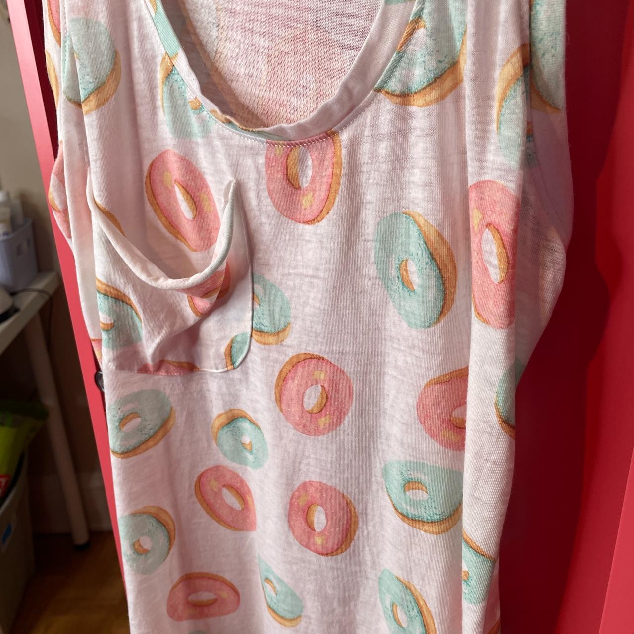 Grayson Threads Black Women's Vest | Depop