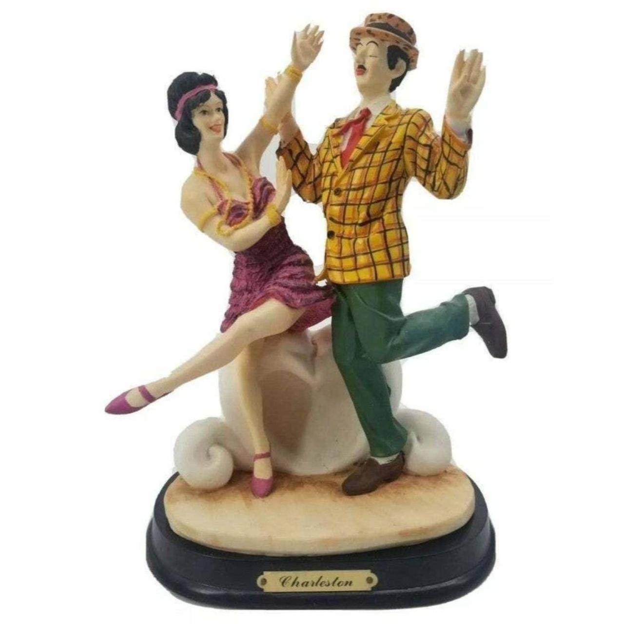 Albert Price Romance of Dance Collector Series VTG... - Depop