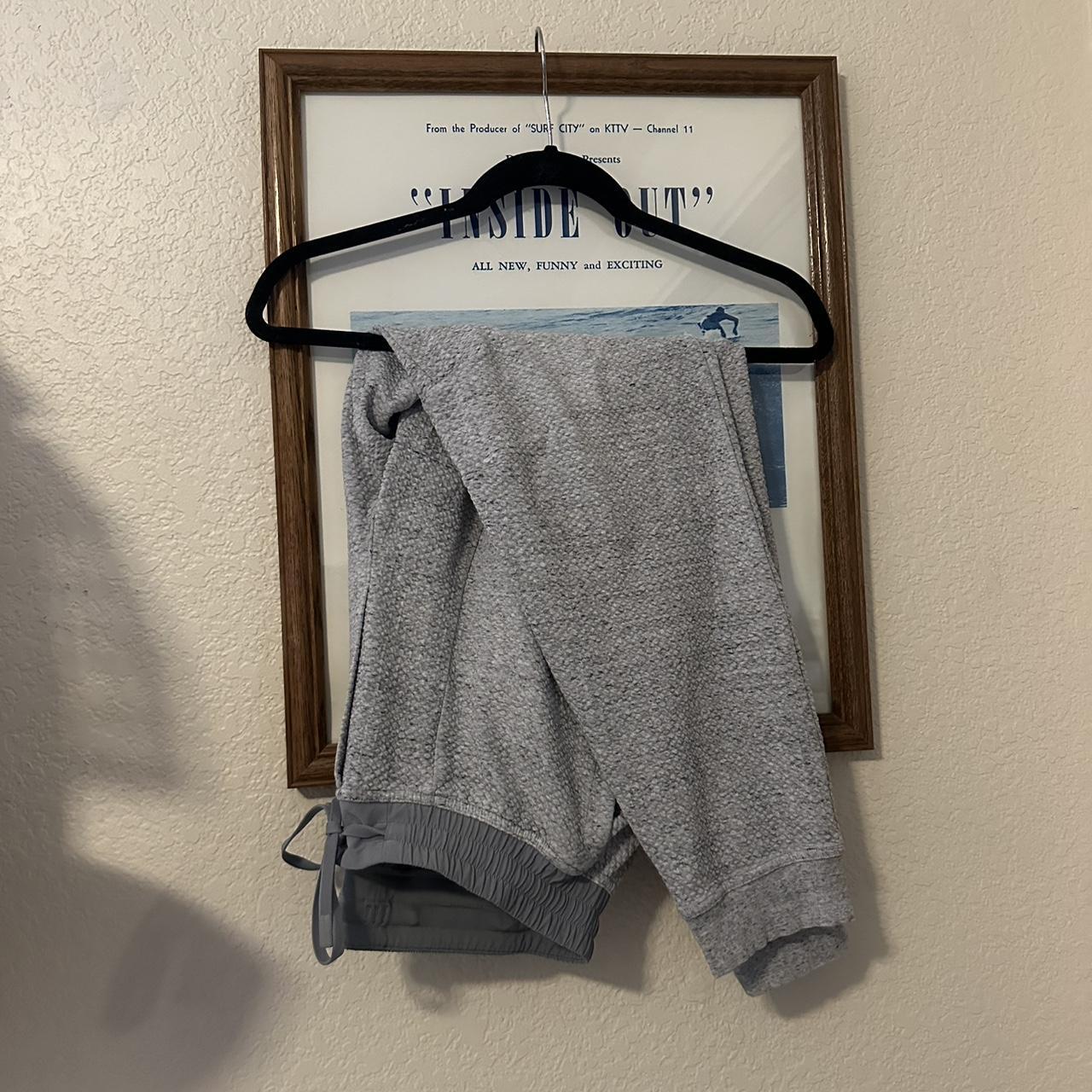 MEN'S LARGE LULULEMON SWEATS "Textured Double-Knit... | Depop