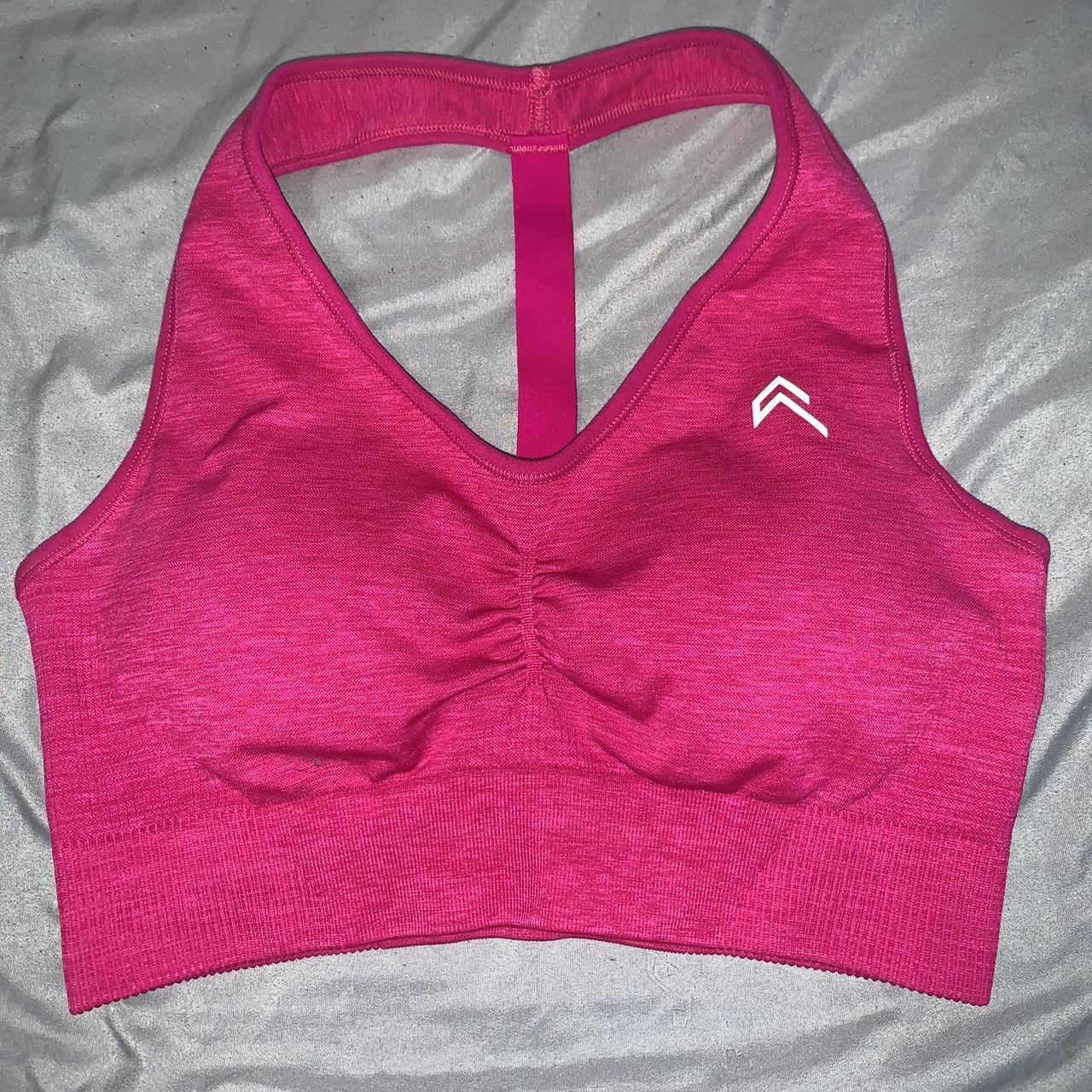 Oner Active sports bra - Depop