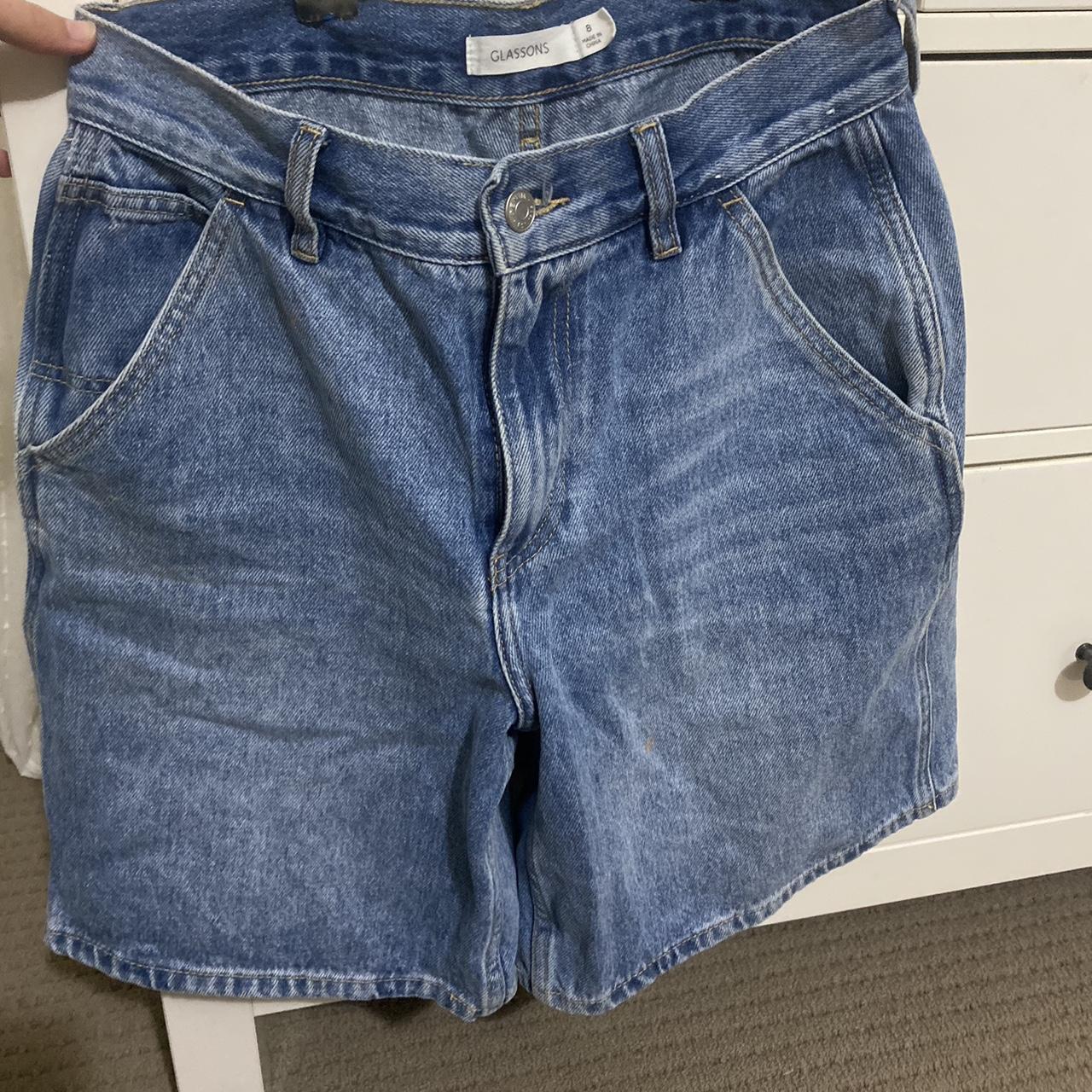 Glassons jorts The best ! Great condition - Depop