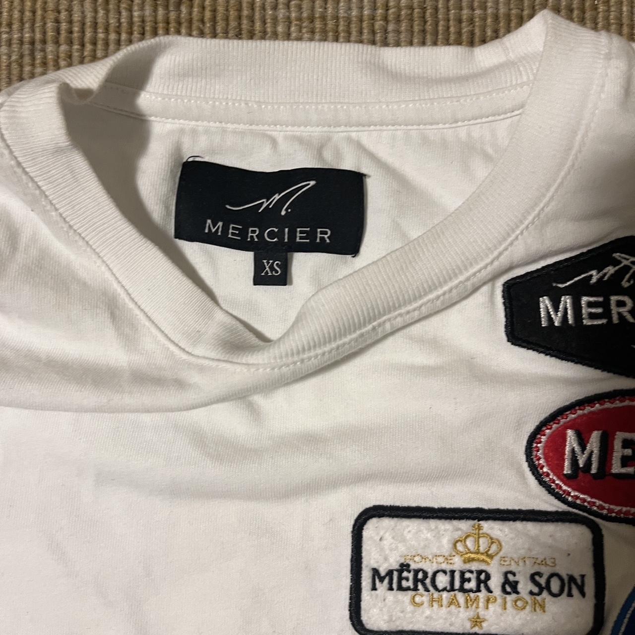 Mercier XS Worn a handful of times... - Depop