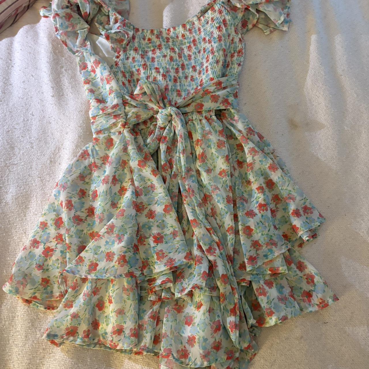 Altrd state dress/romper - Depop