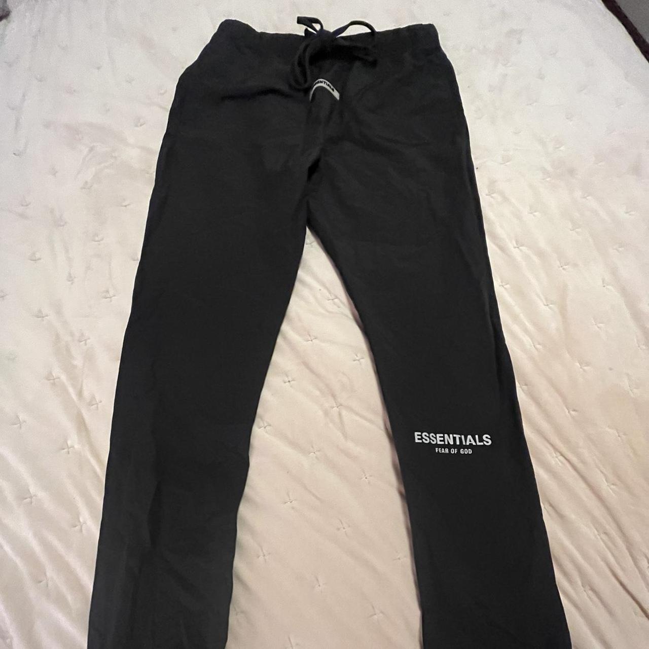 Essentials Women's Joggers-tracksuits | Depop