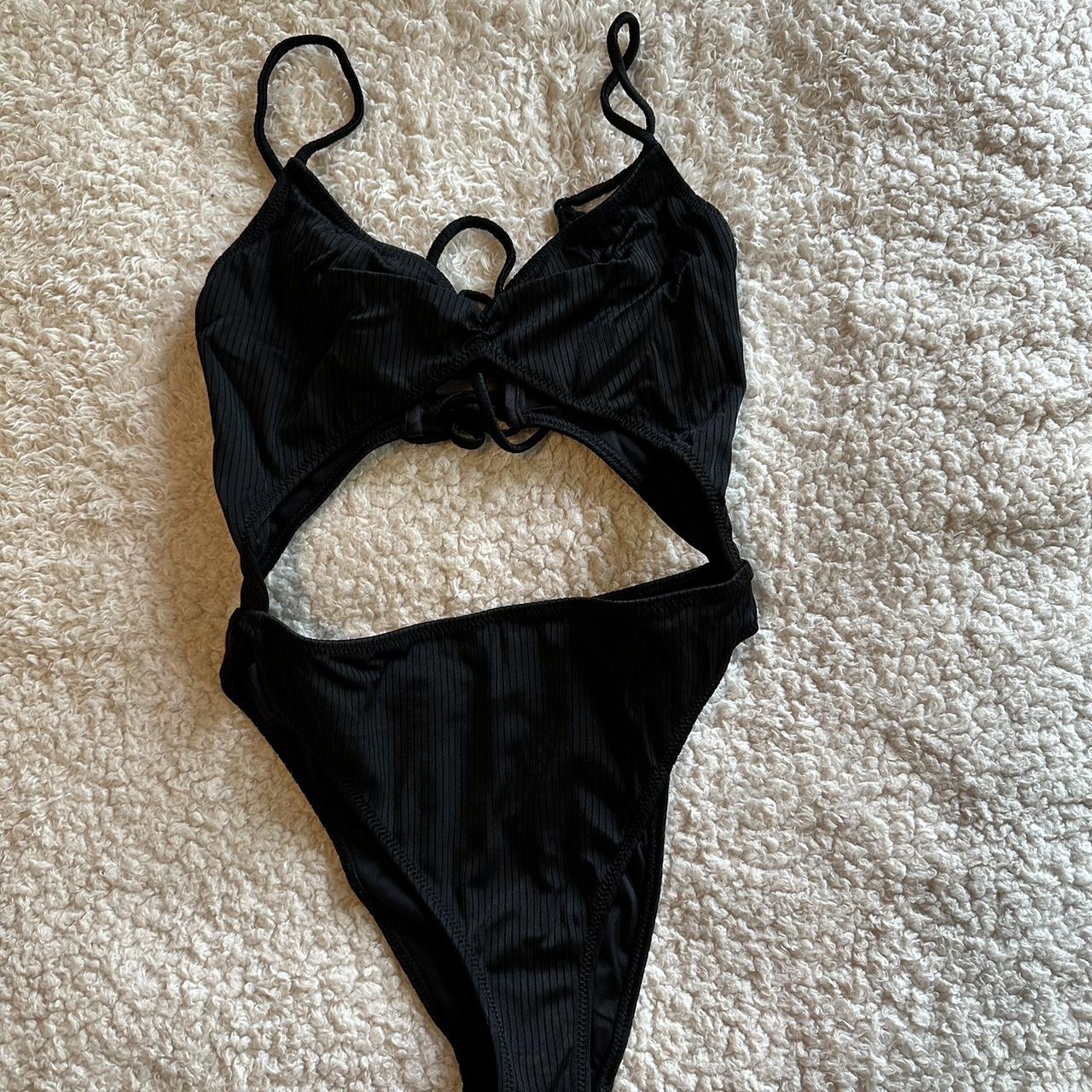 LA Hearts by PacSun Women's Swimsuit-one-piece | Depop