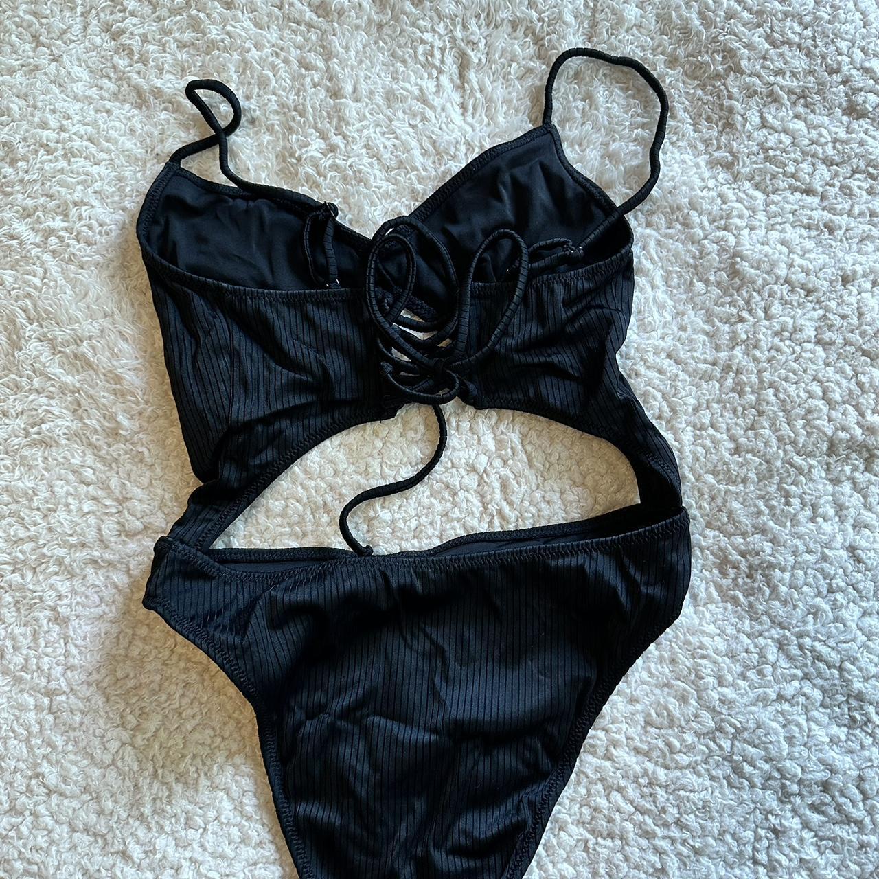 LA Hearts by PacSun Women's Swimsuit-one-piece | Depop