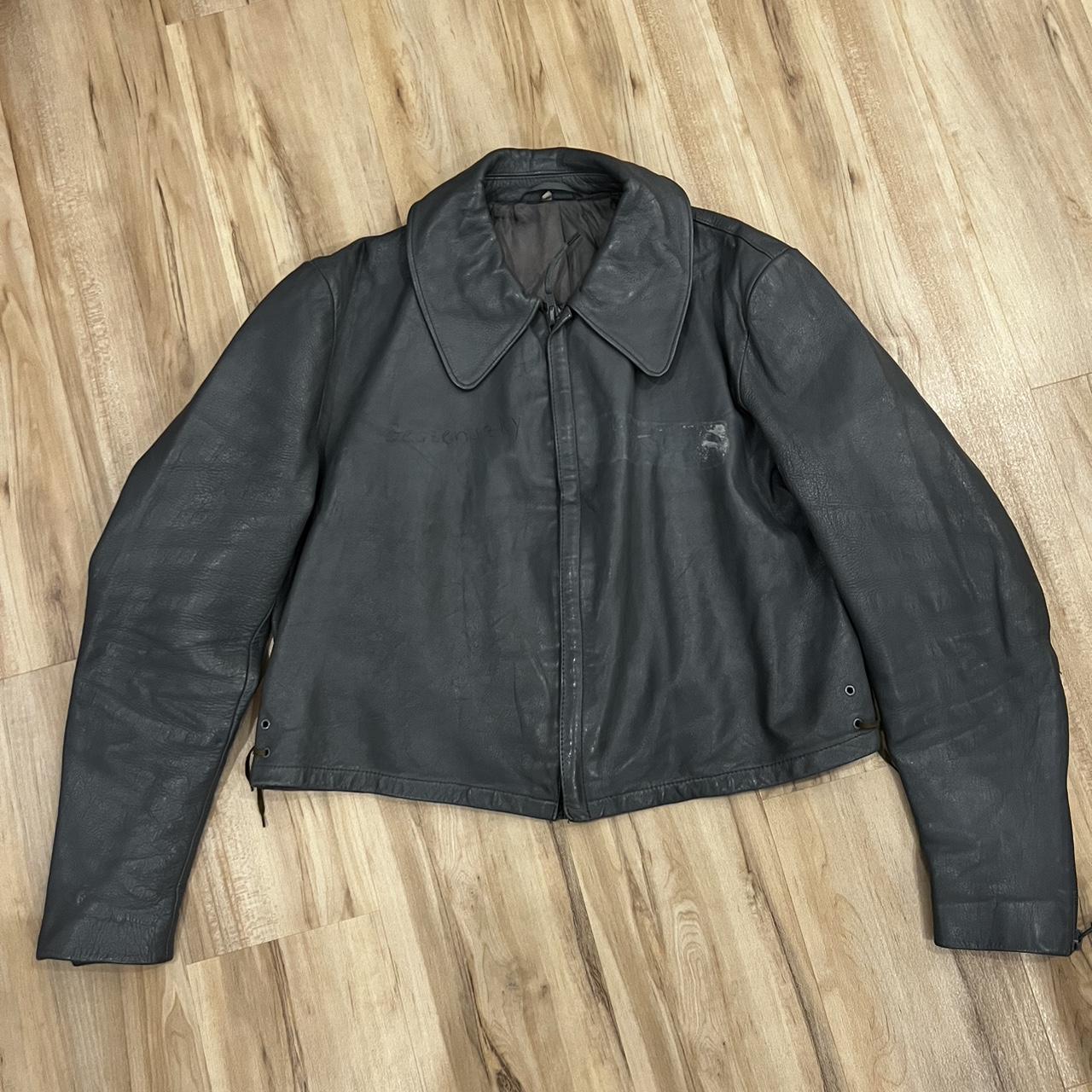 super rare post ww2 German submarine... - Depop