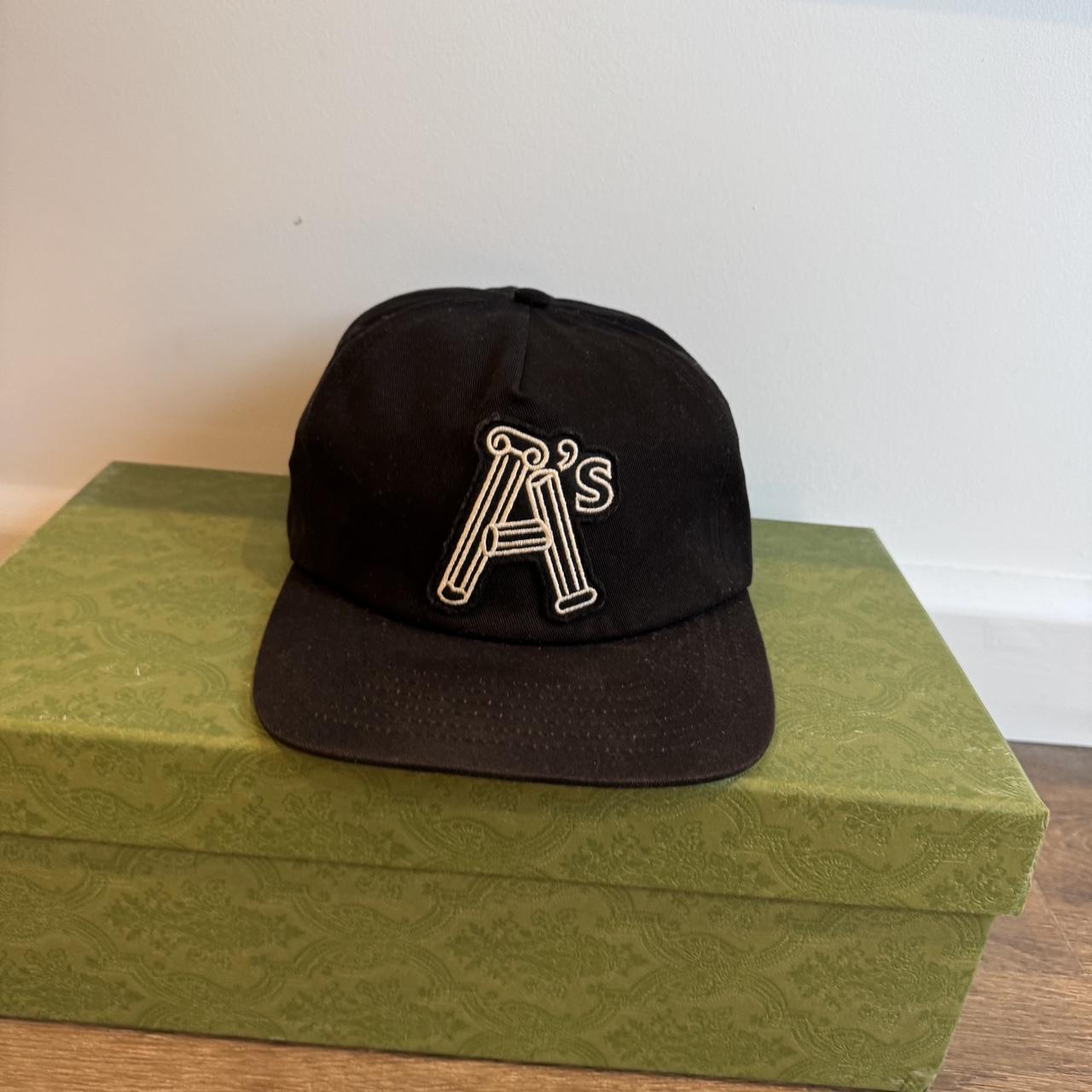 Aries Column Cap Sick shape Worn but loved - Depop