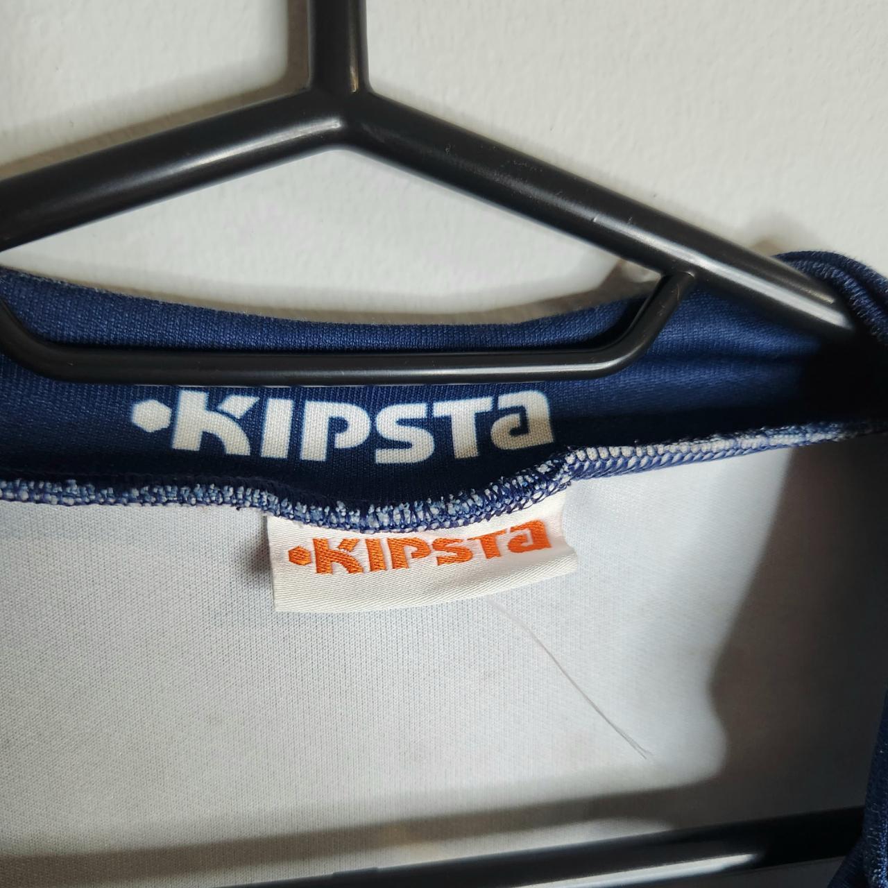 Castres Olympique Rugby Shirt Kit Jersey Top Tee... - Depop